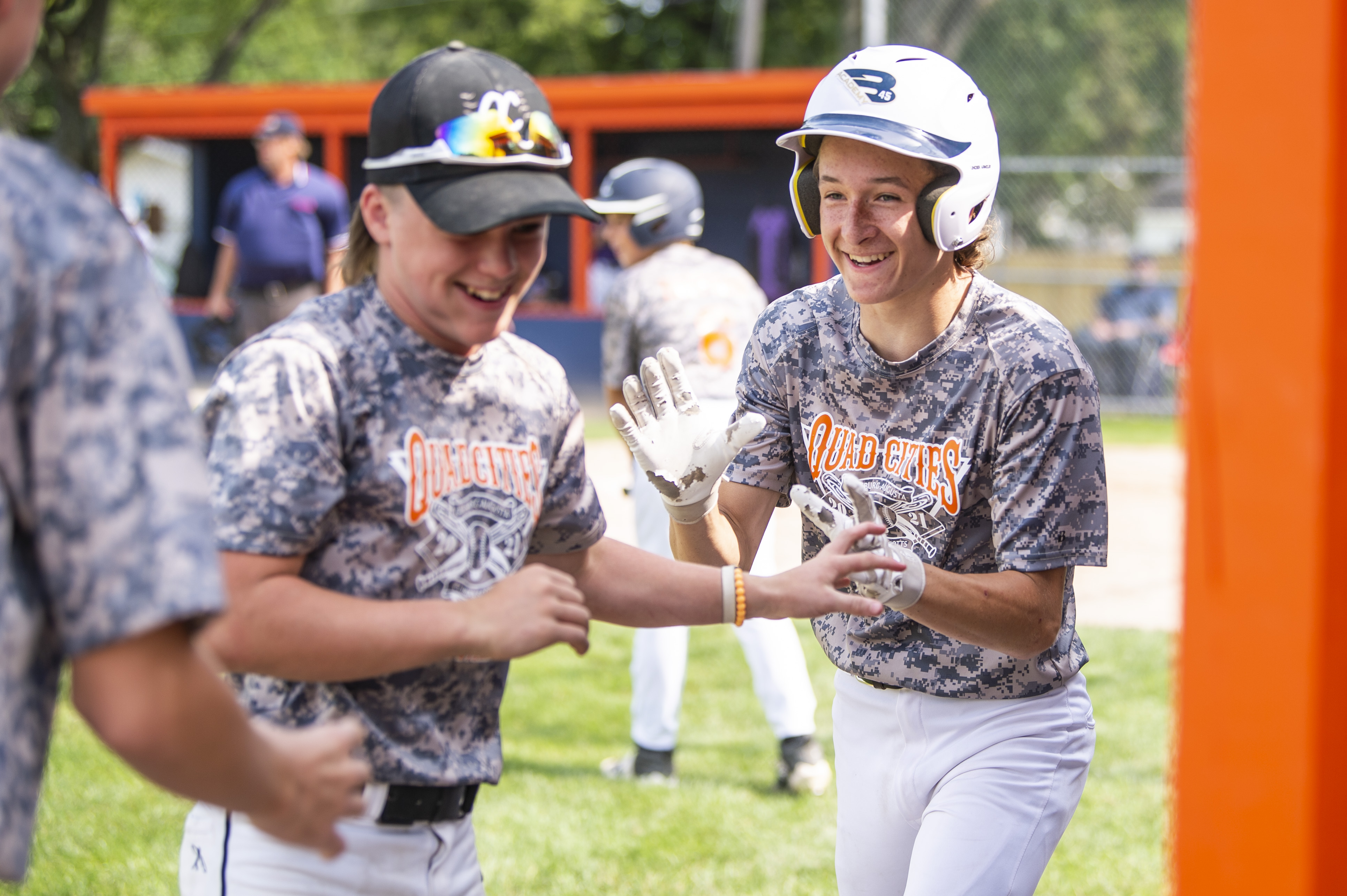 Swan Valley competes in Little League Junior State Tournament against ...
