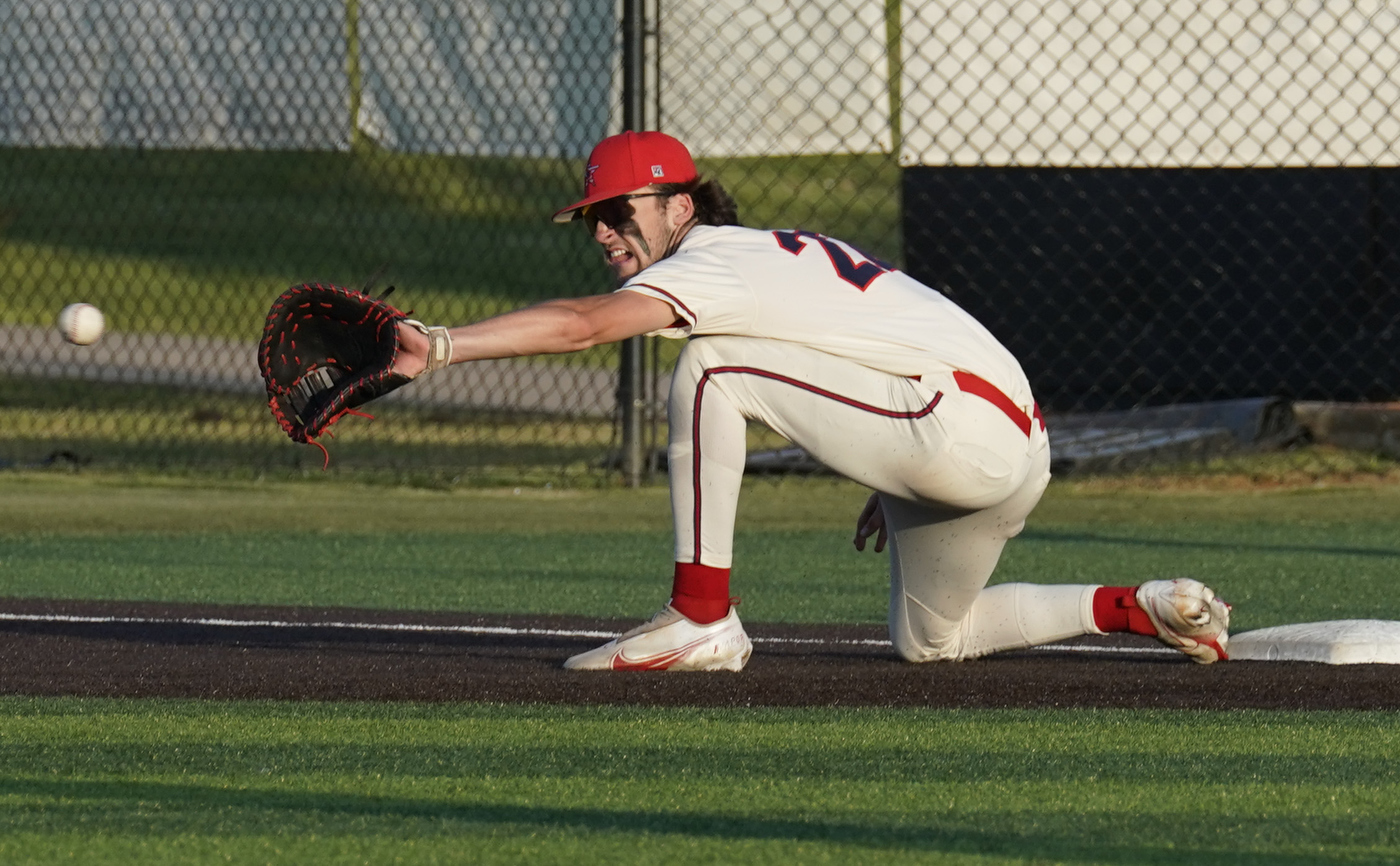 Sparkman vs. Bob Jones Baseball April 29, 2022 - al.com