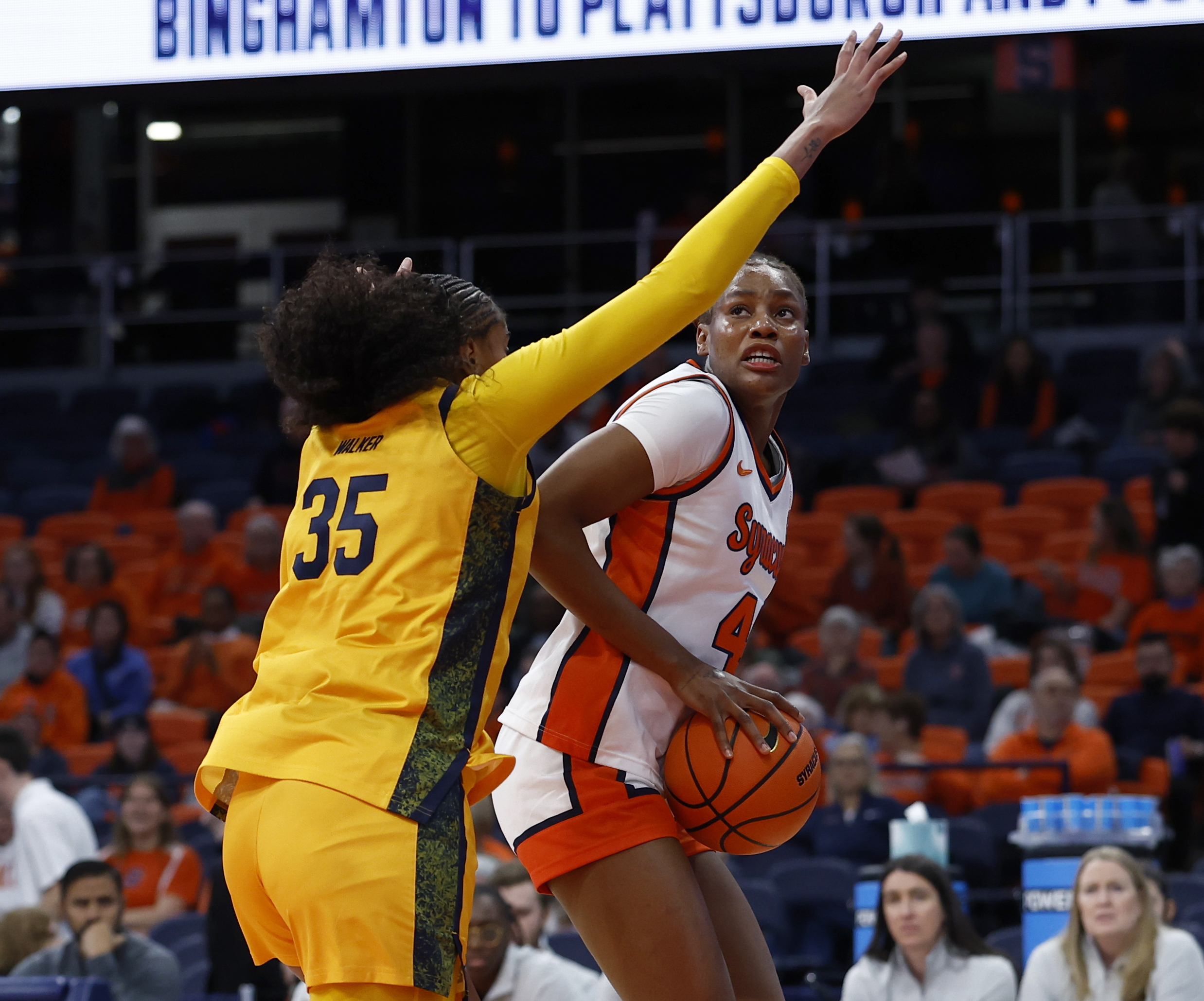 Syracuse Women's basketball 2025-26: Syracuse vs California - syracuse.com
