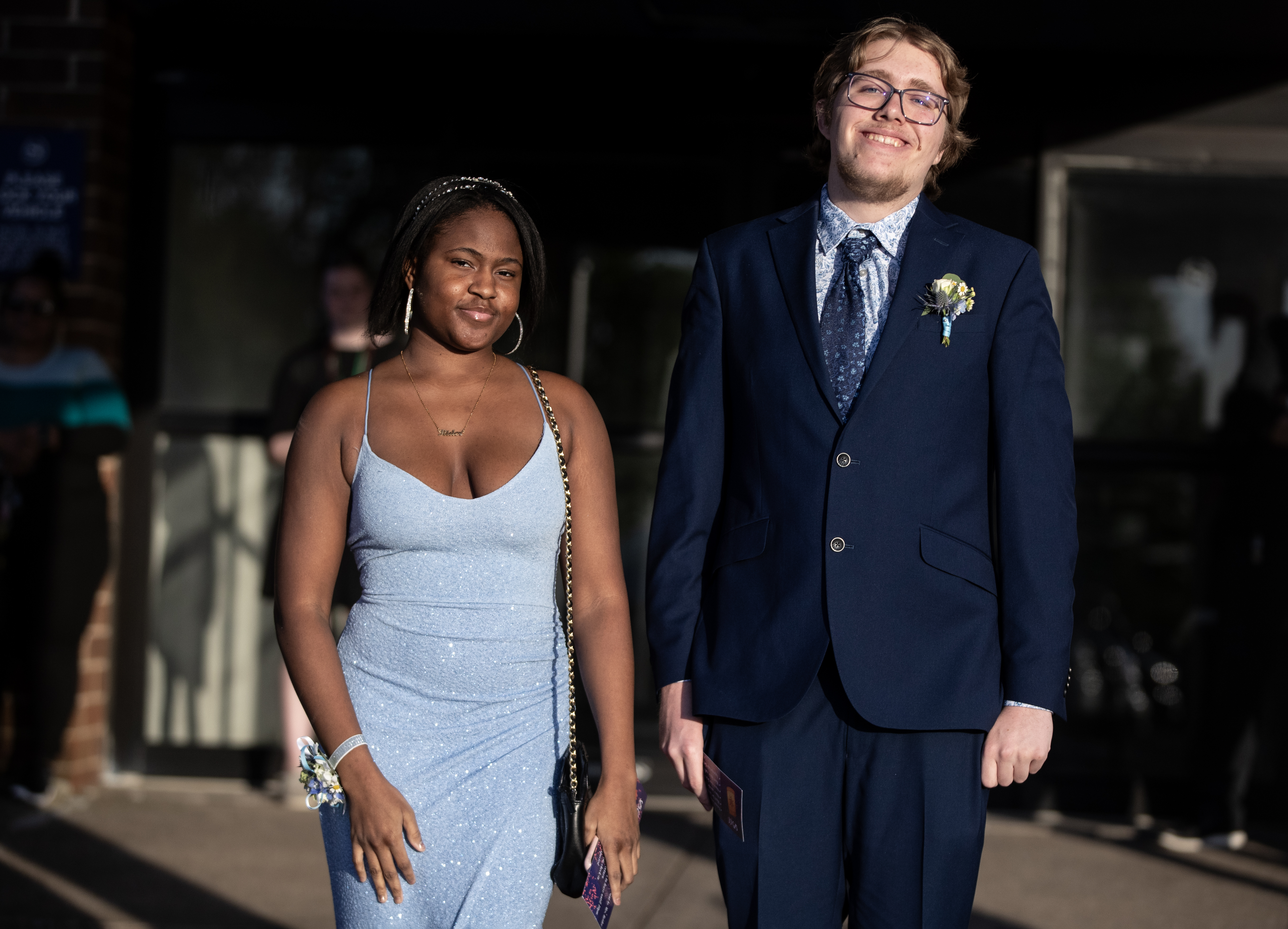 The 2024 Bishop McDevitt High School Prom part 2 - pennlive.com