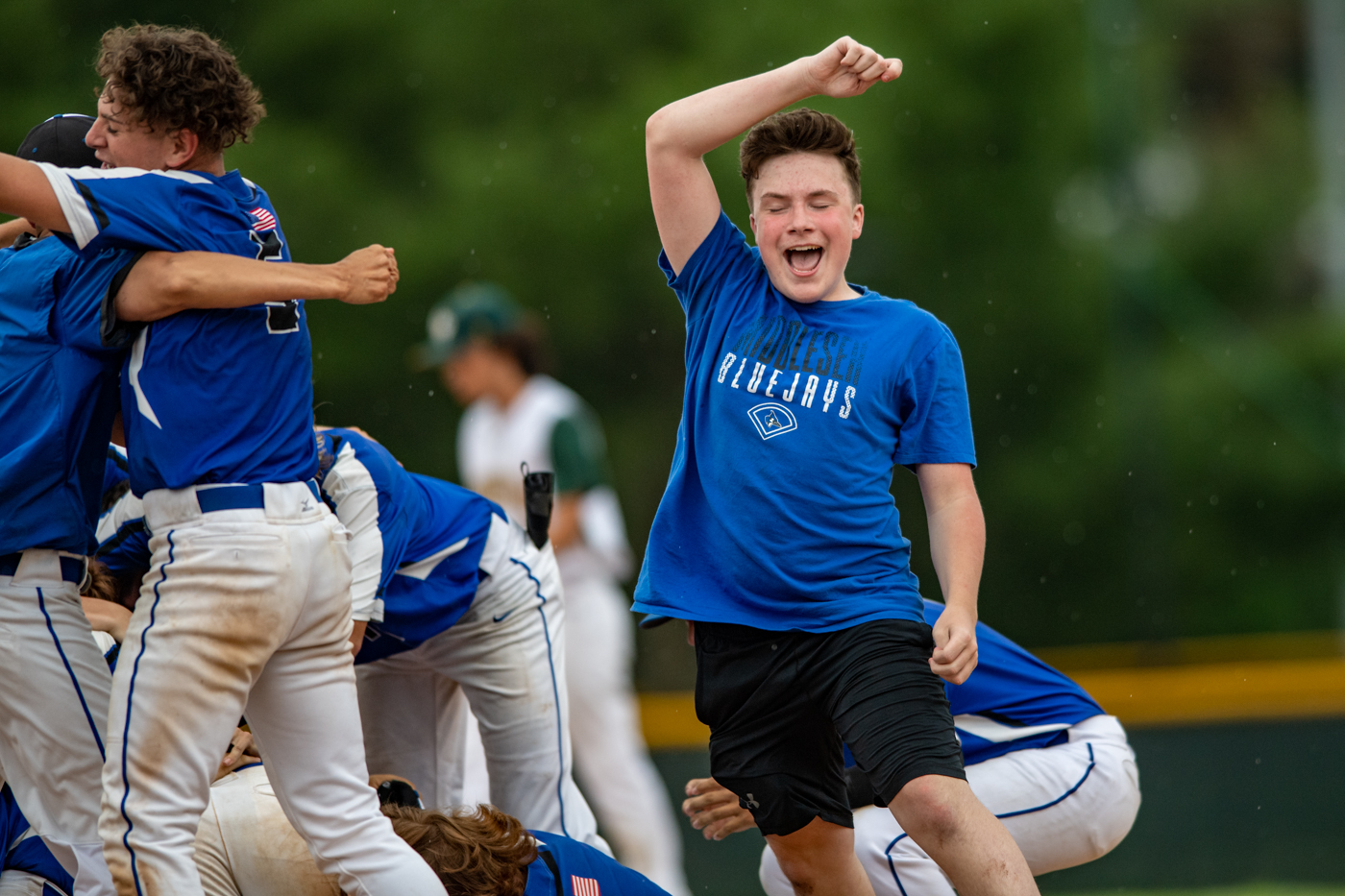 BASEBALL: New Providence vs Middlesex (NJSIAA Group 1 Final) - nj.com