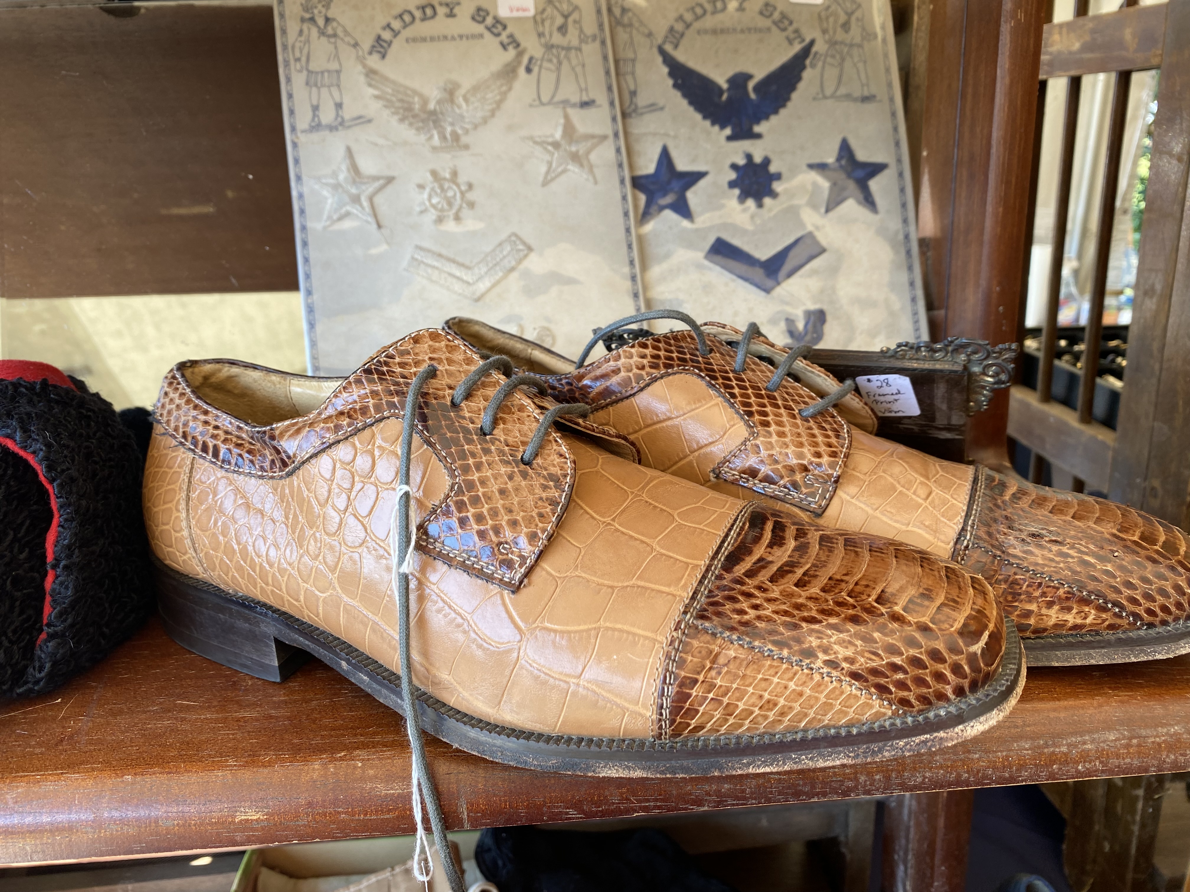 September showing, 2024 Brimfield Flea Market - masslive.com