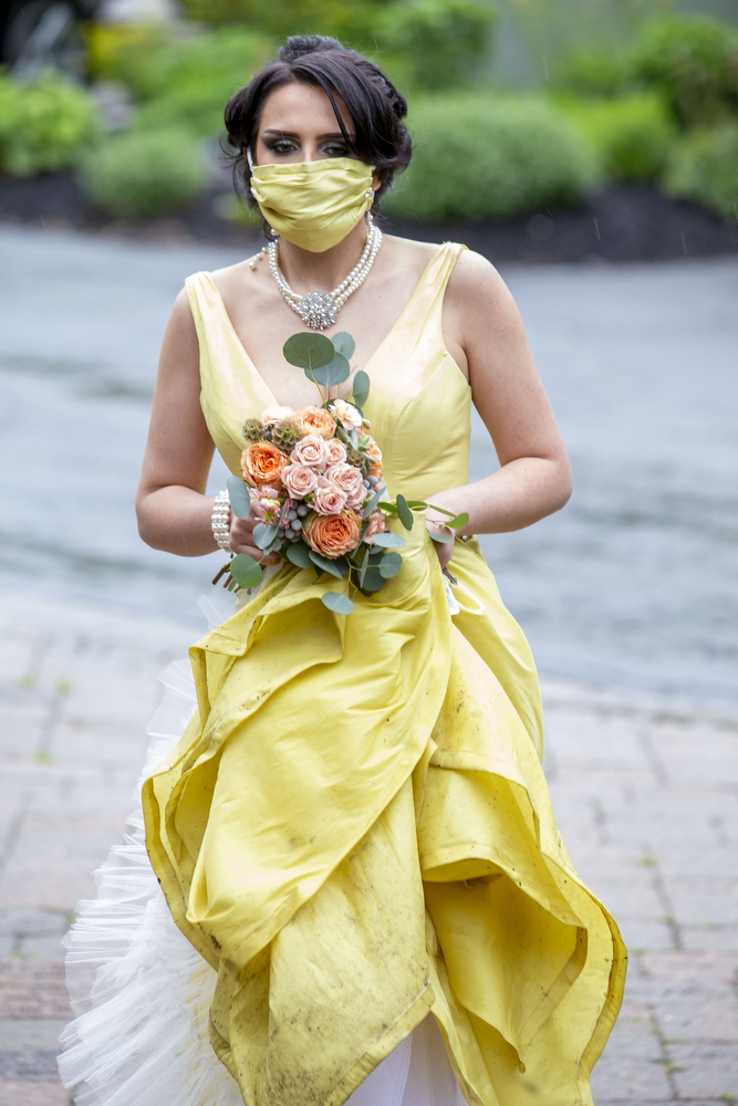 Millersburg virtual Prom Walk held before actual prom at Ned Smith ...