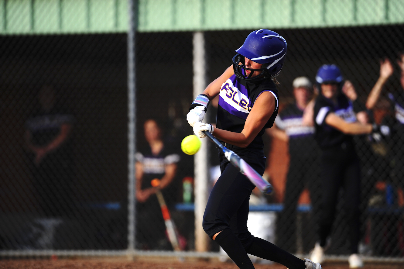 Three Rivers softball hosts South Haven and Schoolcraft - mlive.com