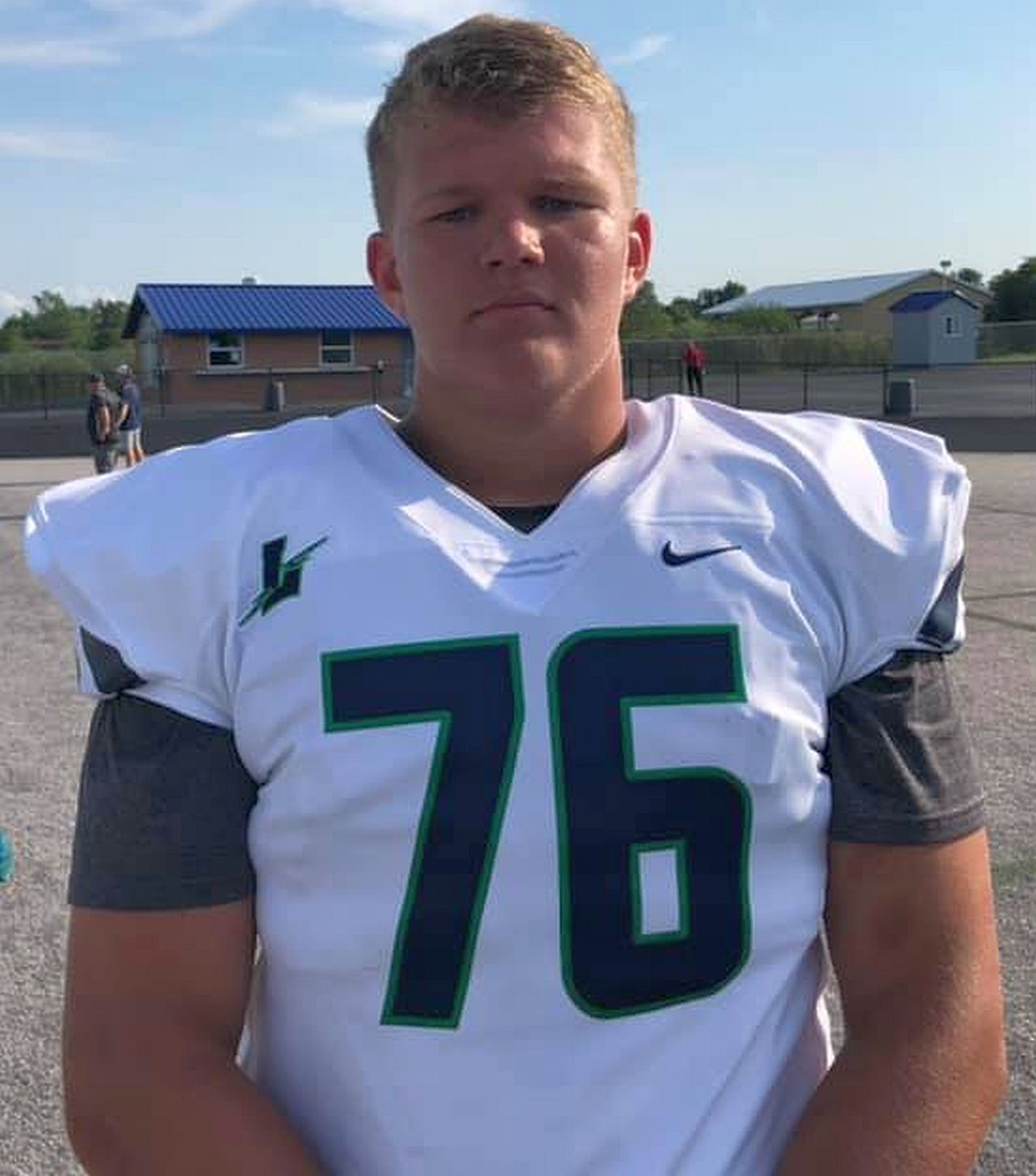 Lapeer football 2021 - mlive.com