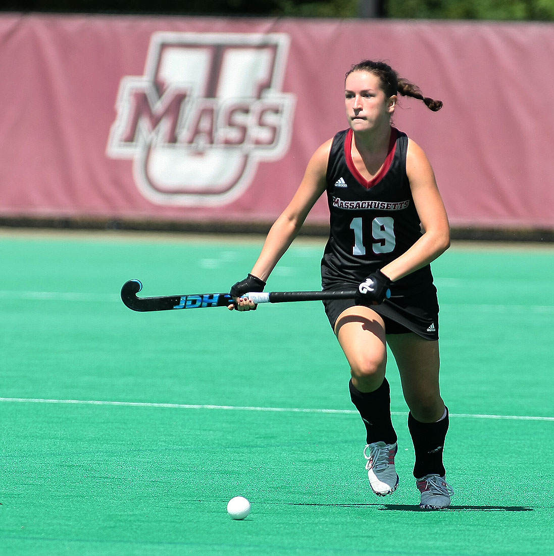 UMass Field Hockey vs Maine 8/27/22 - masslive.com