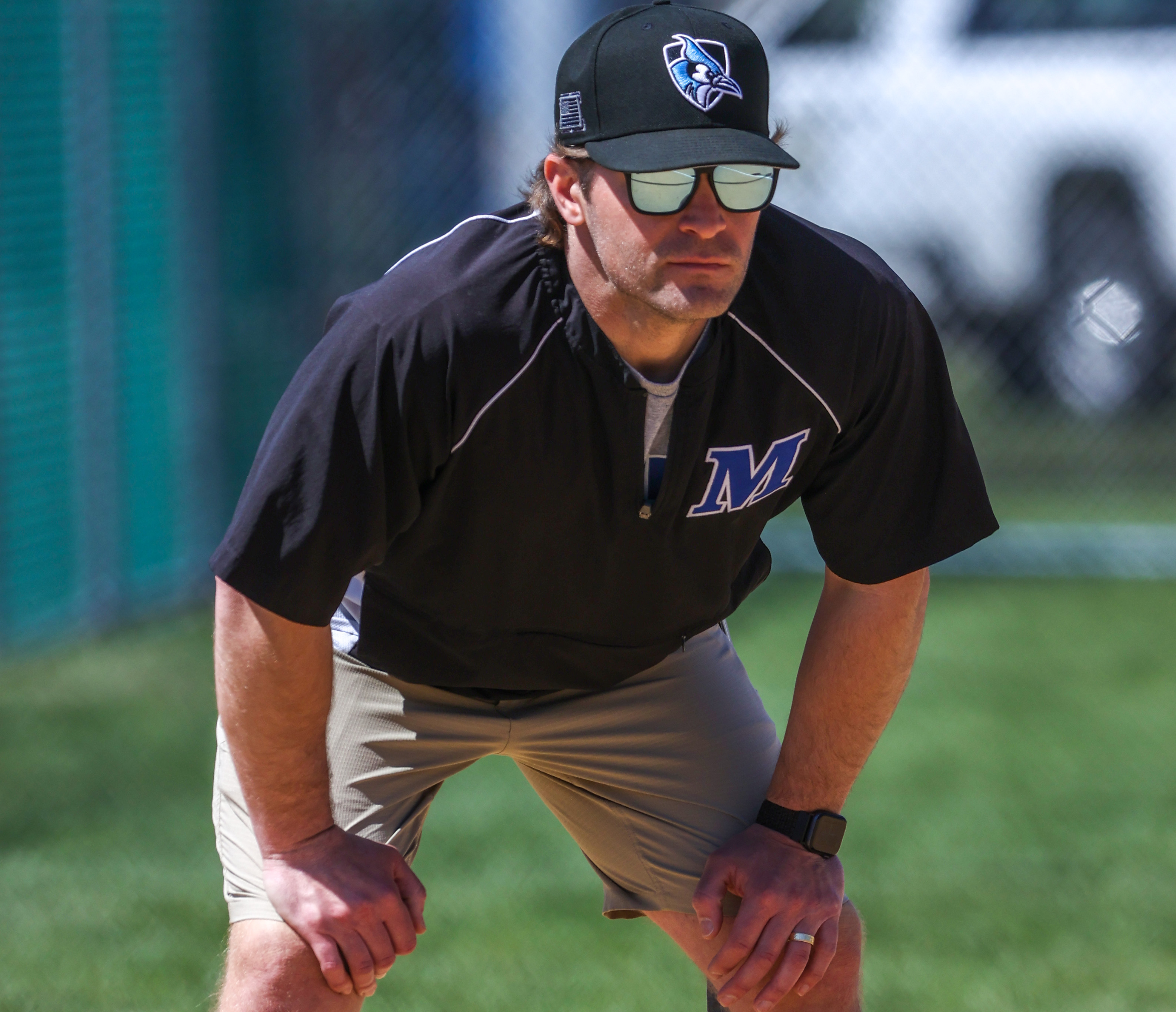 Softball: Delaware Valley at Middlesex, April 18, 2025 - nj.com