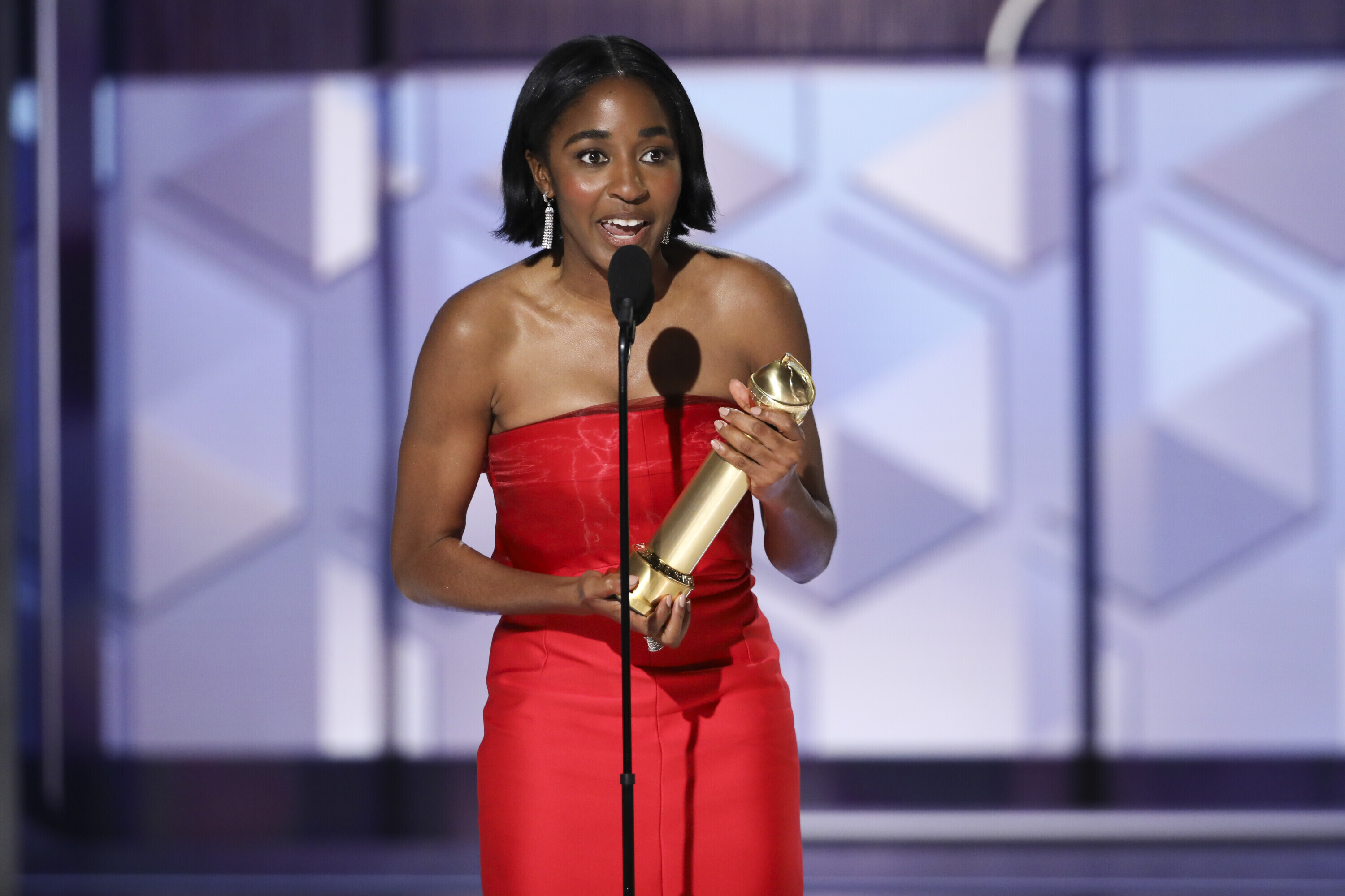 Golden Globe Awards 2024 show - oregonlive.com