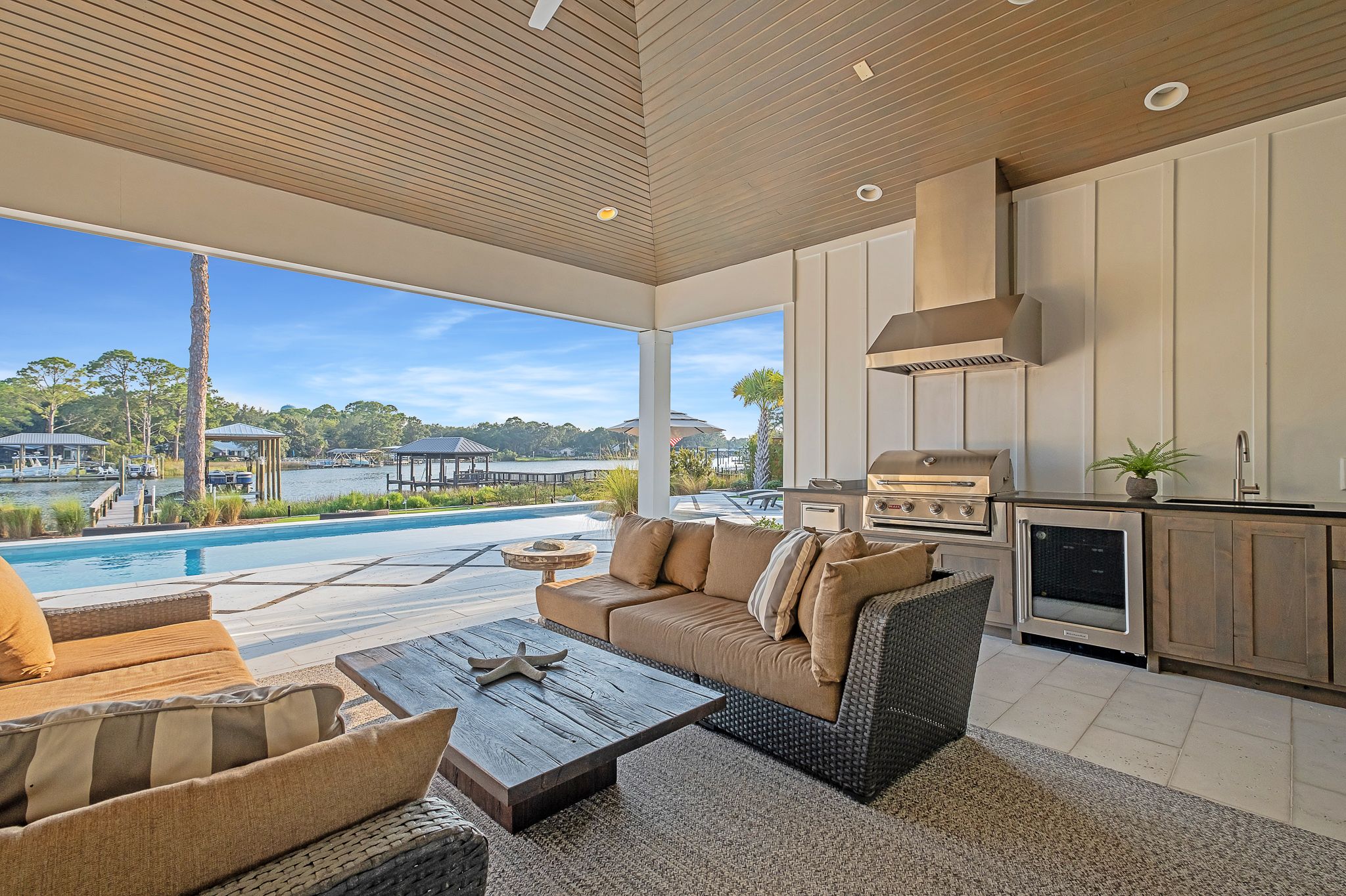 Buck Bayou Santa Rosa Beach house - al.com