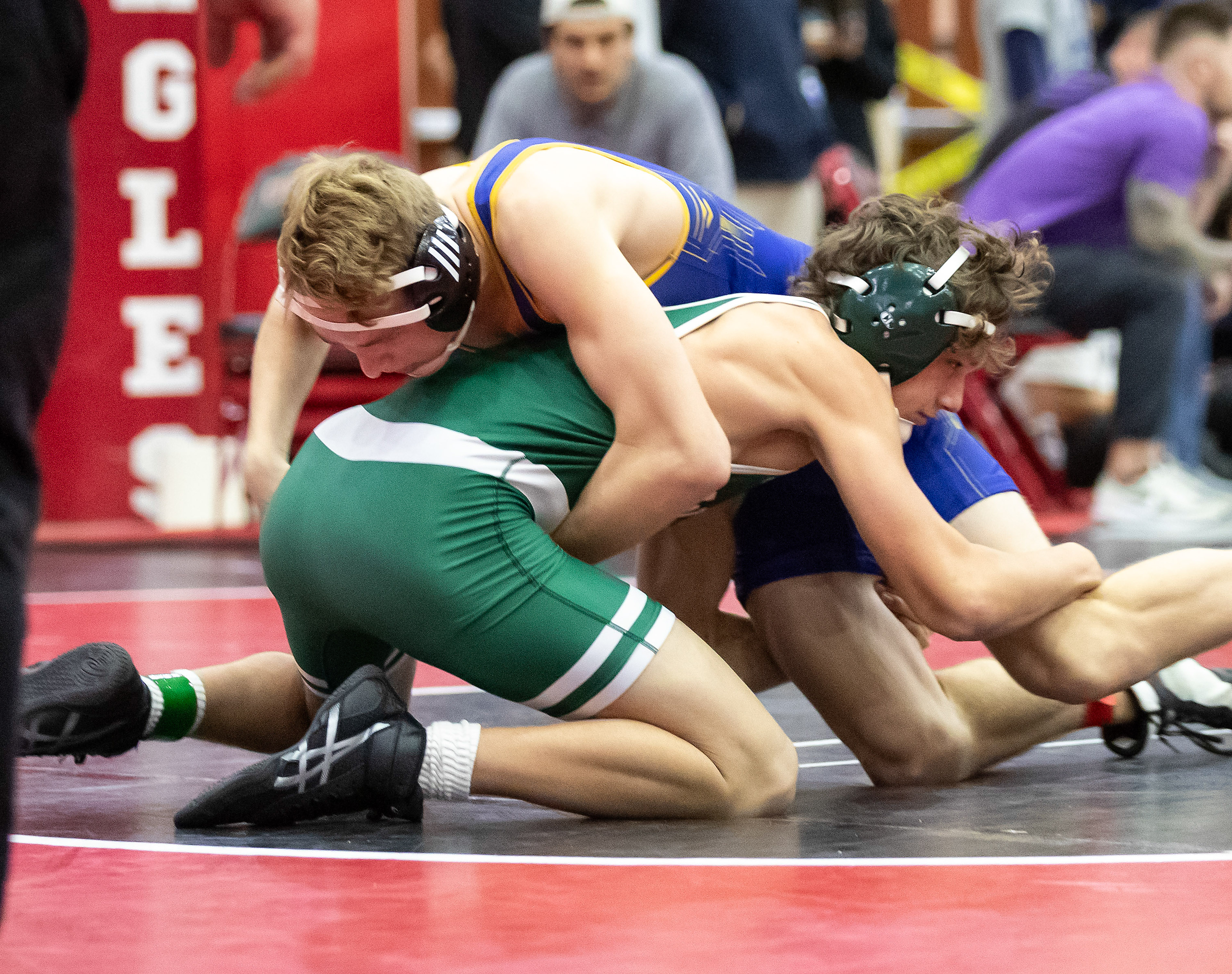 Cumberland Valley Wrestling Kickoff Classic - pennlive.com