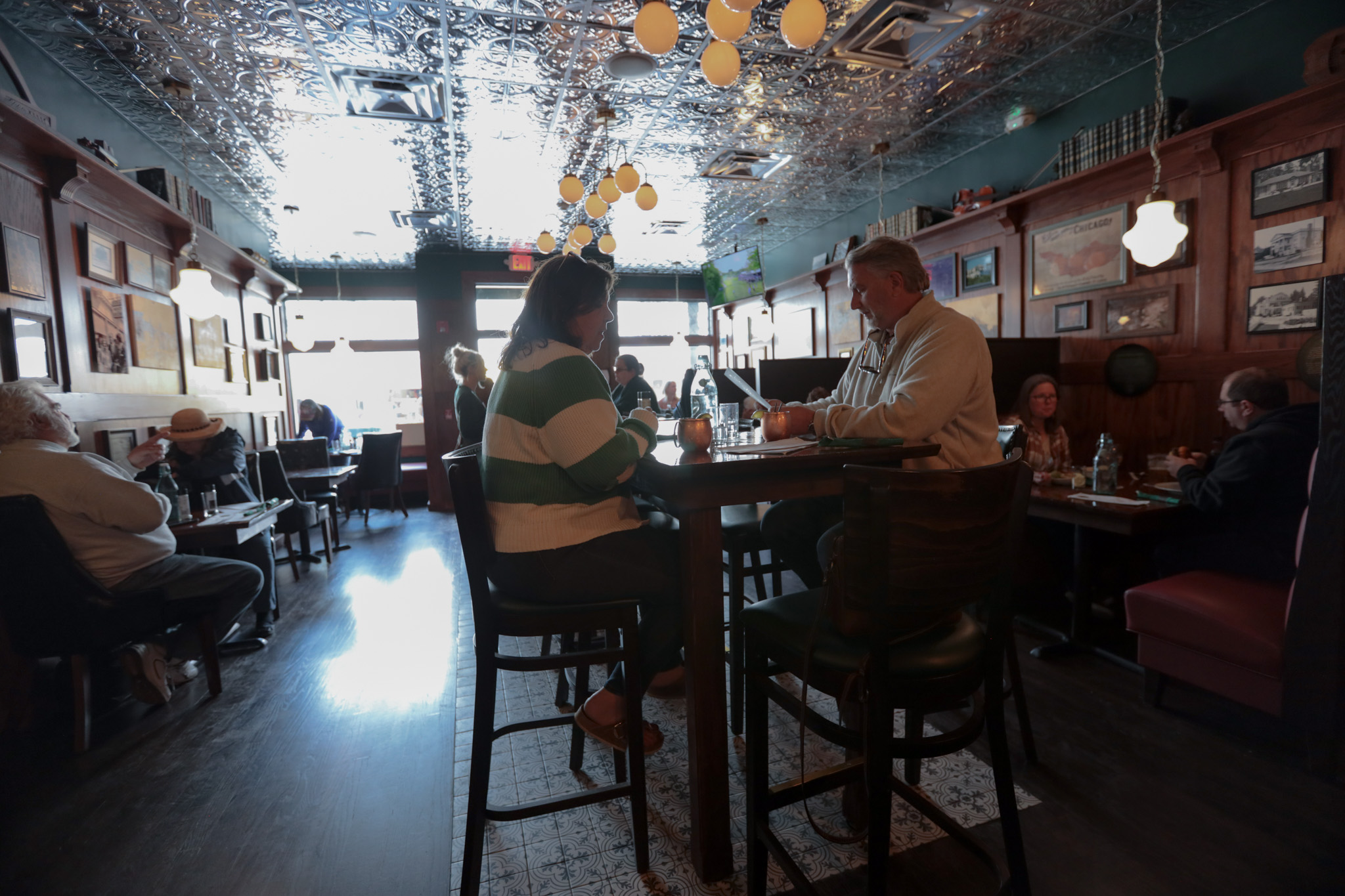 Patrick Doud's Irish Pub - mlive.com