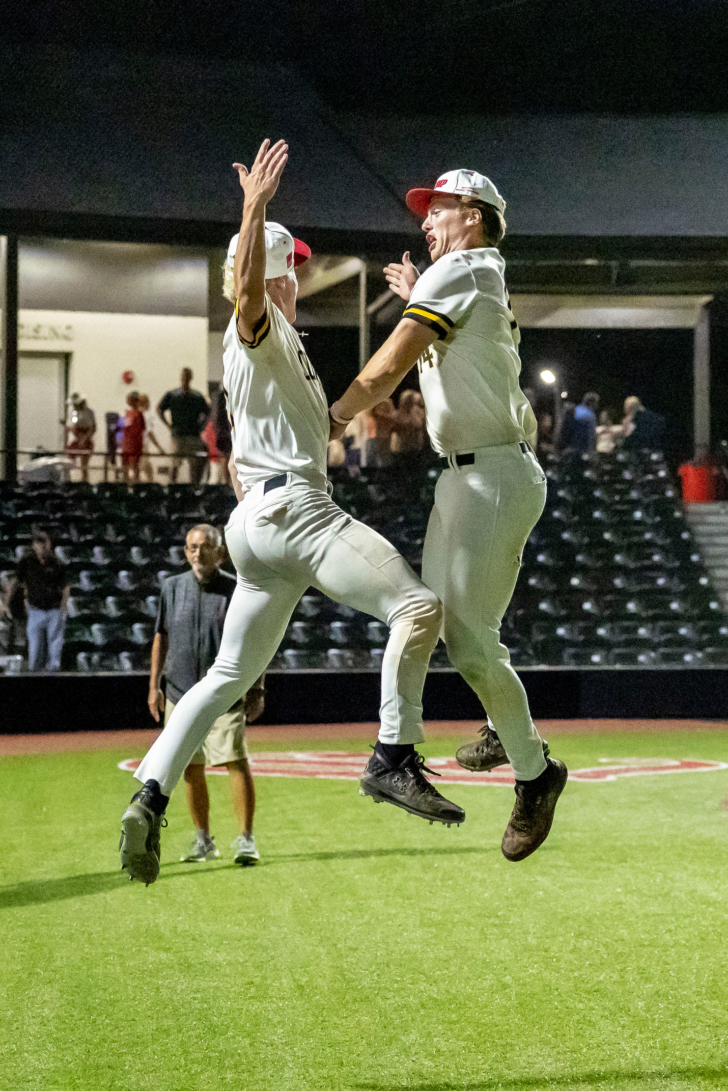 AHSAA 4A State Baseball Championship - al.com