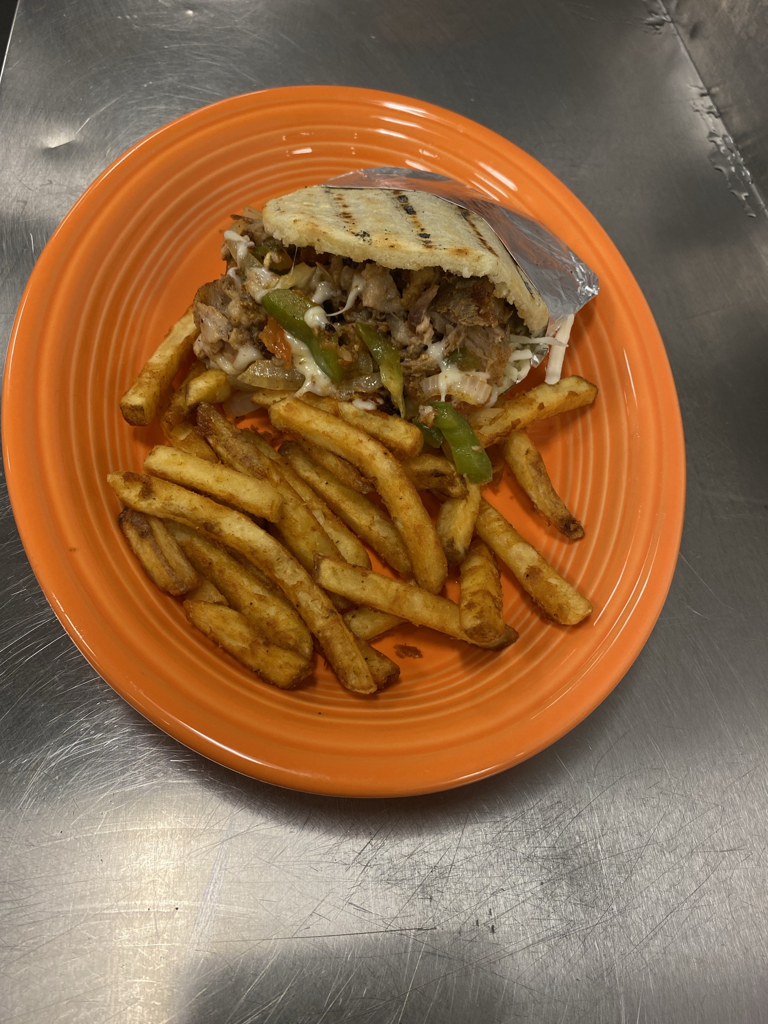 Arepazo Latino and Bar - cleveland.com