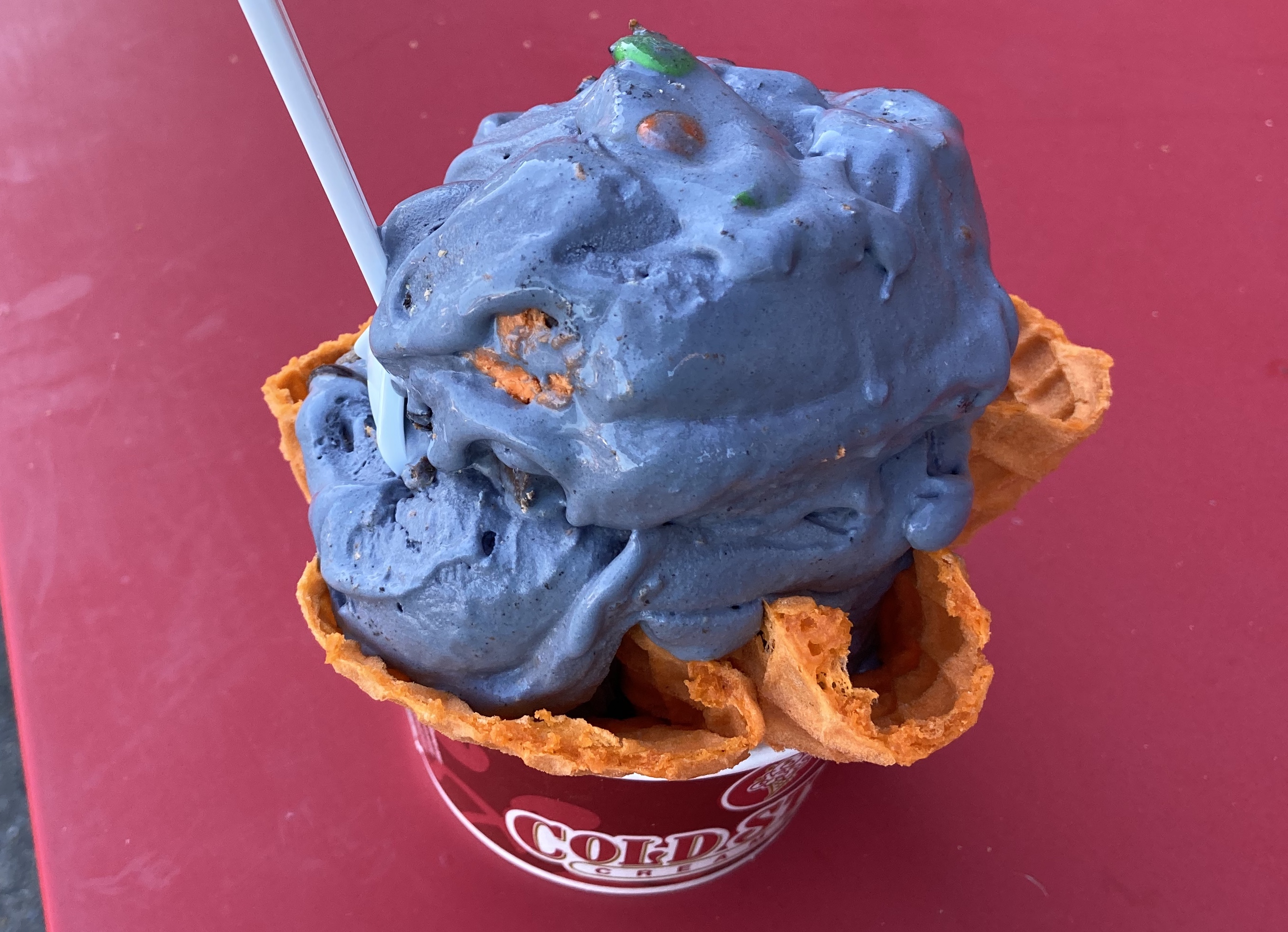 Trick or Treat with Boo Batter - al.com