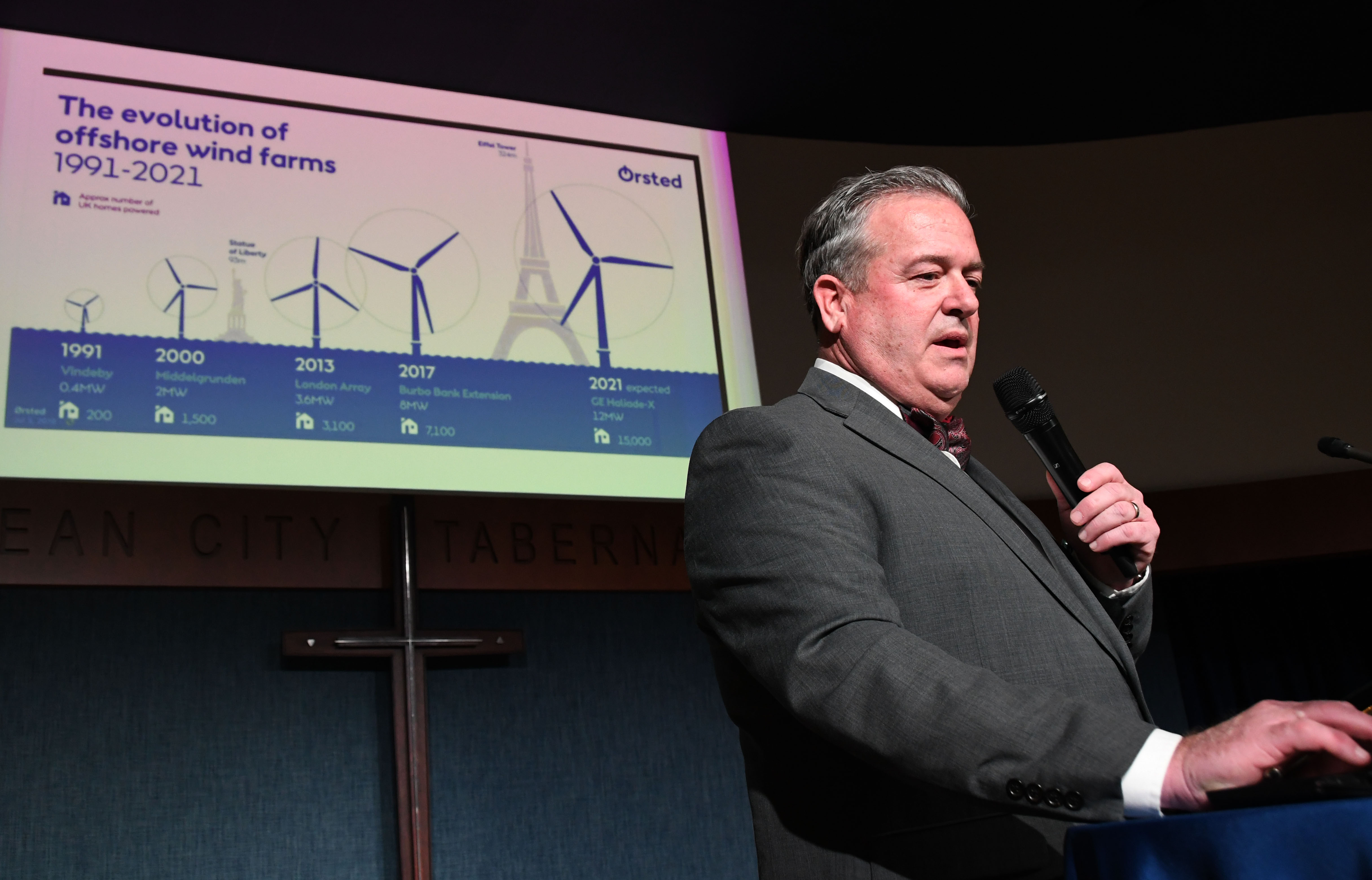 Cape May County and Ocean City Hold Public Information Session on Ocean ...