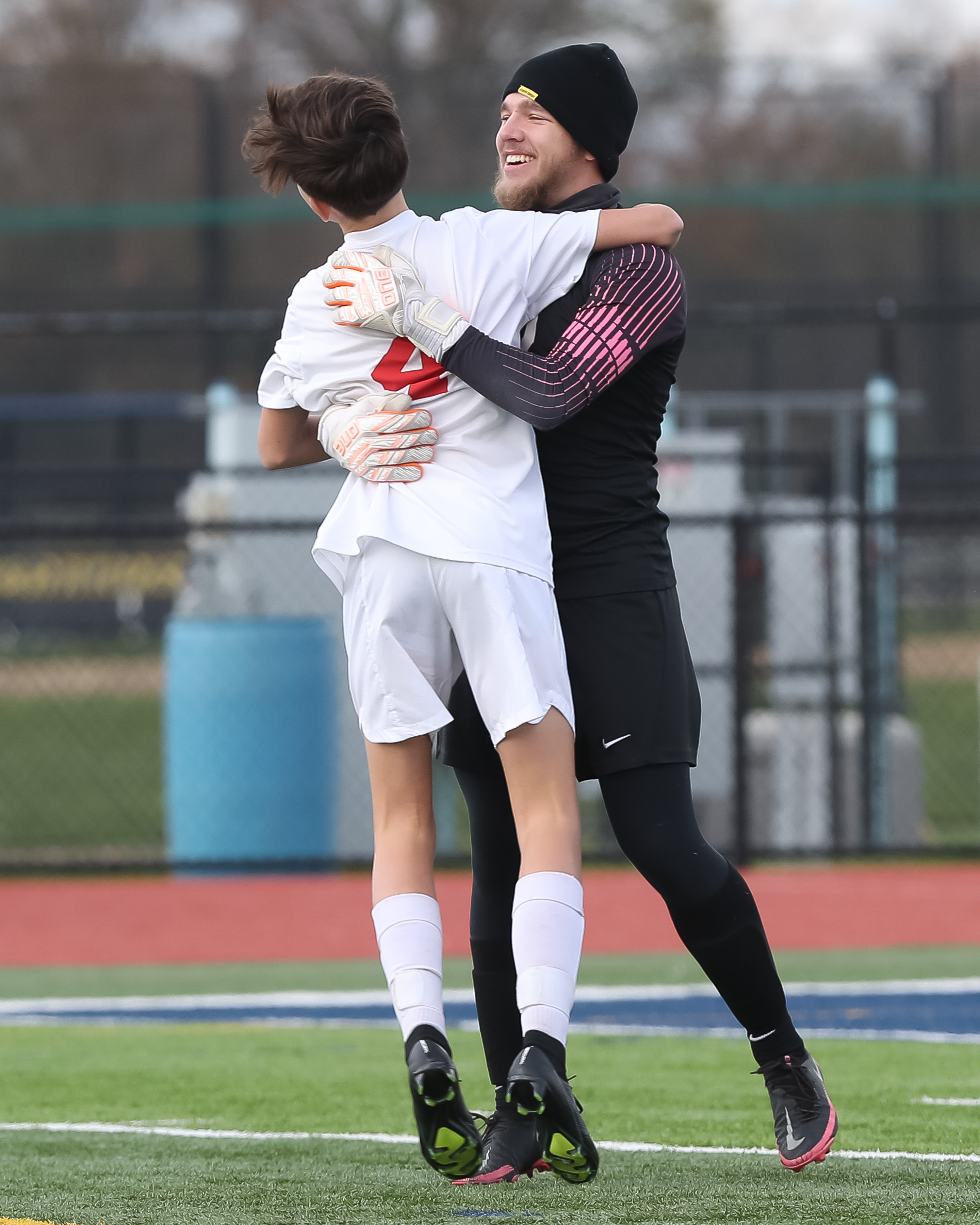 Boys Soccer: NJSIAA Group 1 Final between Waldwick and Haddon Township ...