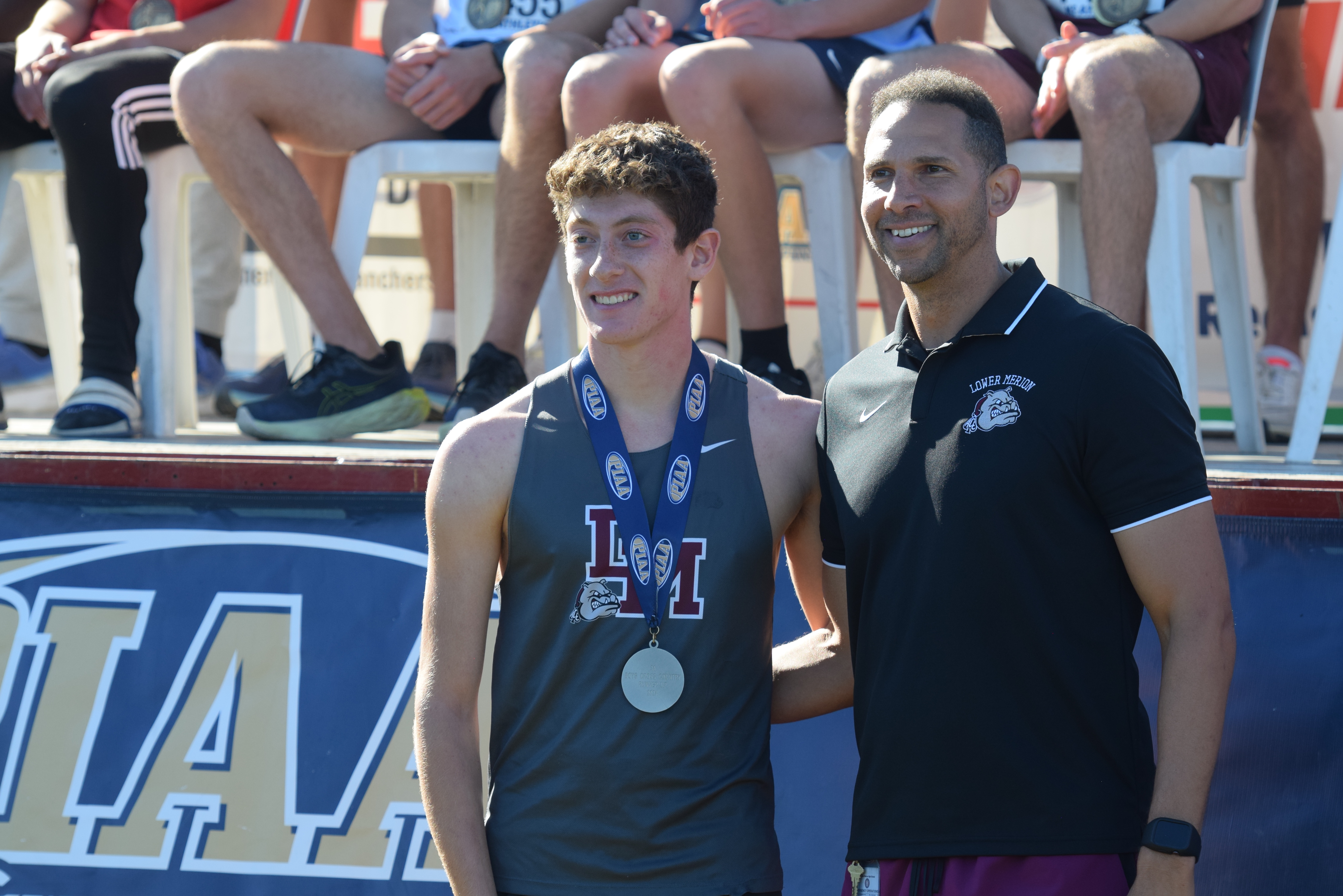 PIAA Cross Country Championships Nov. 2 2024 - pennlive.com