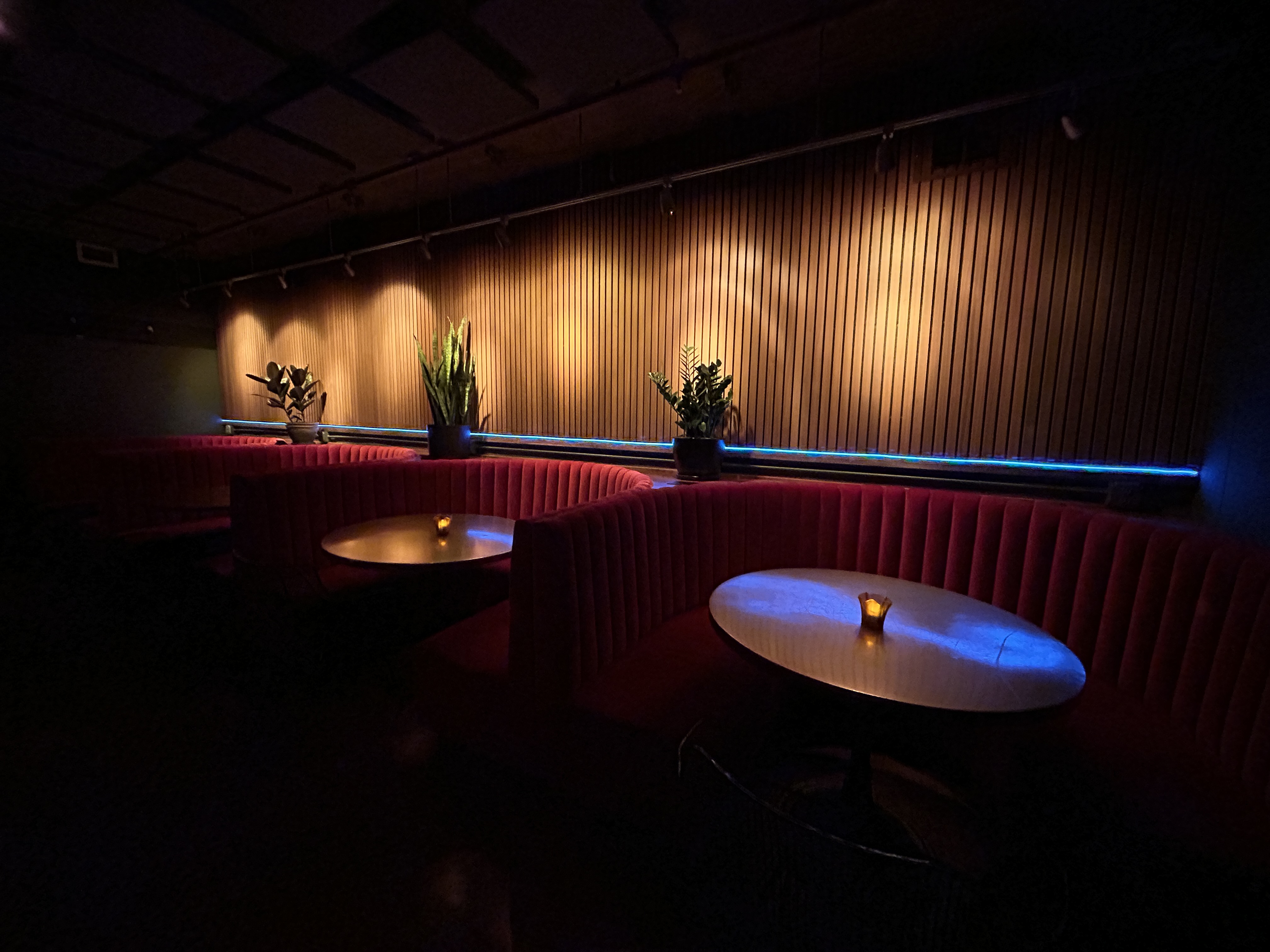 Spy Bar in Boston - masslive.com