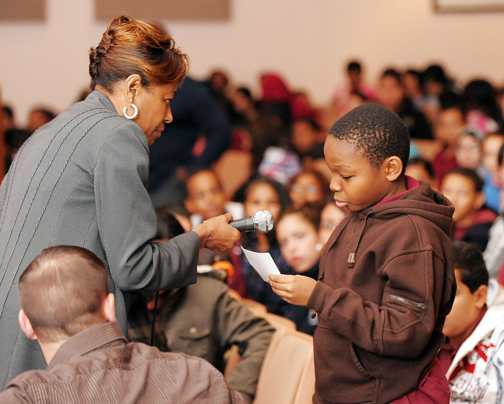Sandra Cunningham's final day in office: The end of an era - nj.com