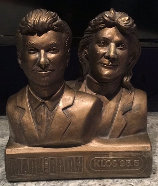 How ‘The Mark & Brian Show’ went from Birmingham airwaves to Radio Hall ...