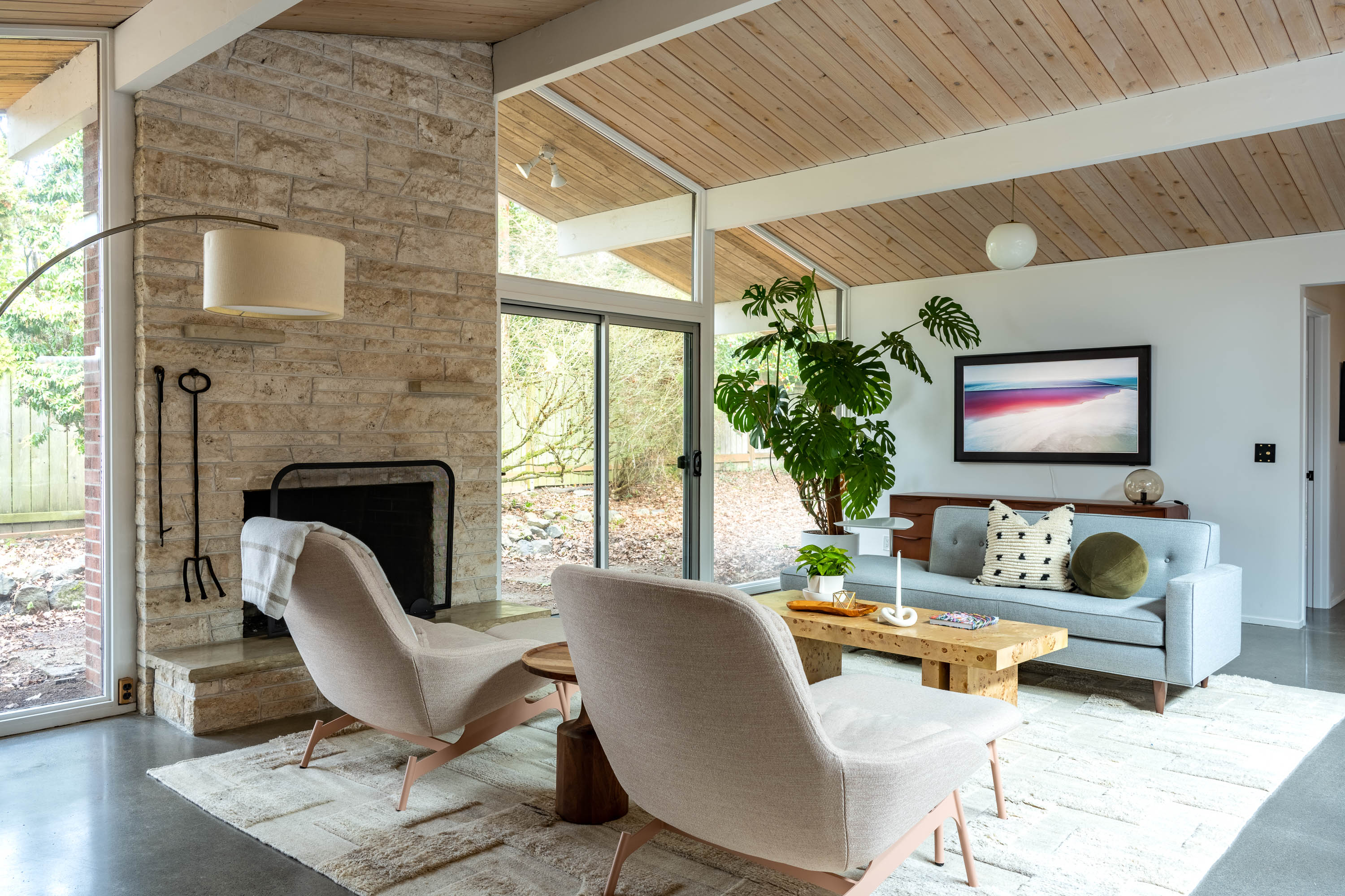 Robert Rummer Oregon homes - oregonlive.com