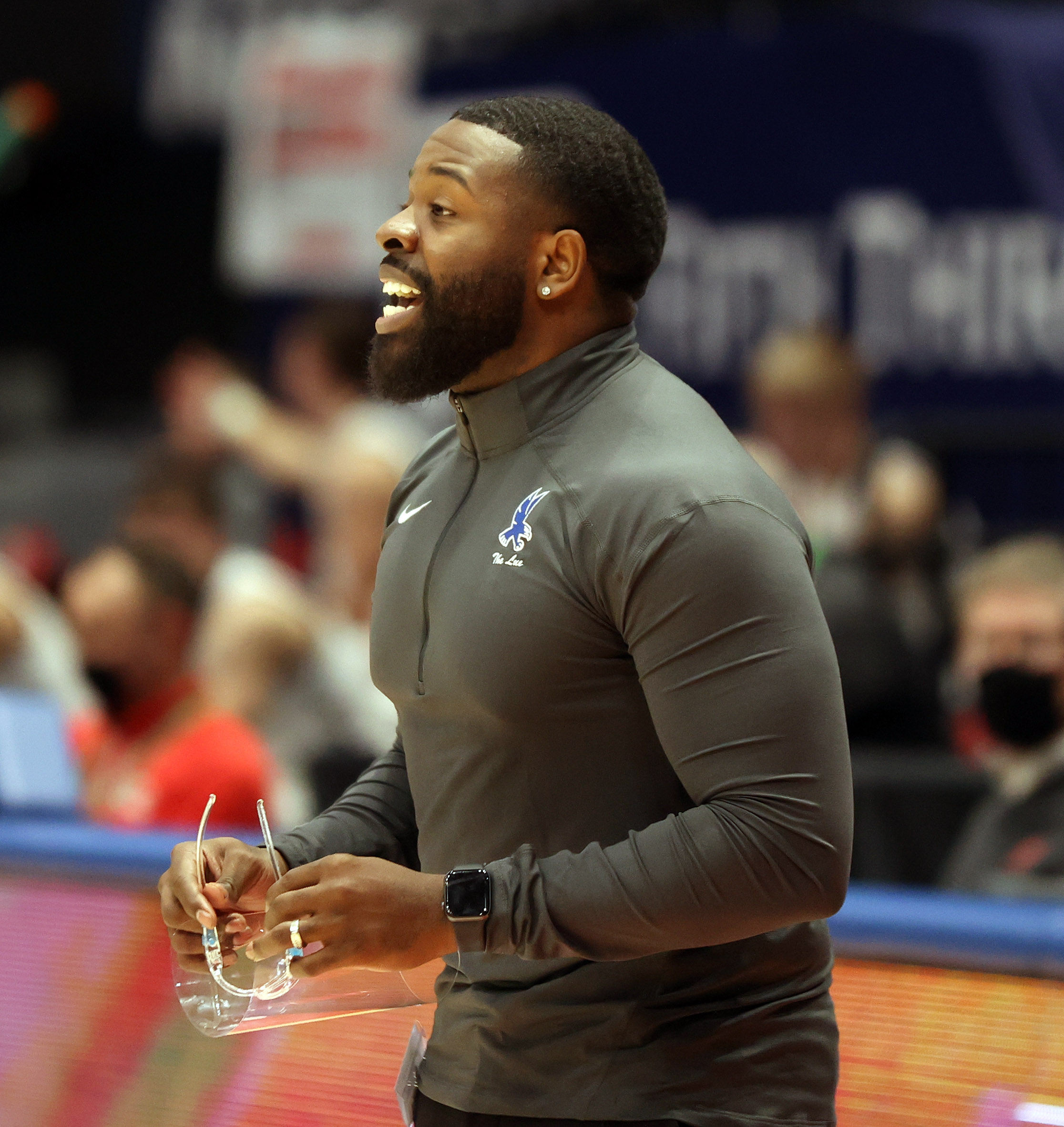 Lutheran East vs. Ottawa-Glandorf, OHSAA boys division III state ...