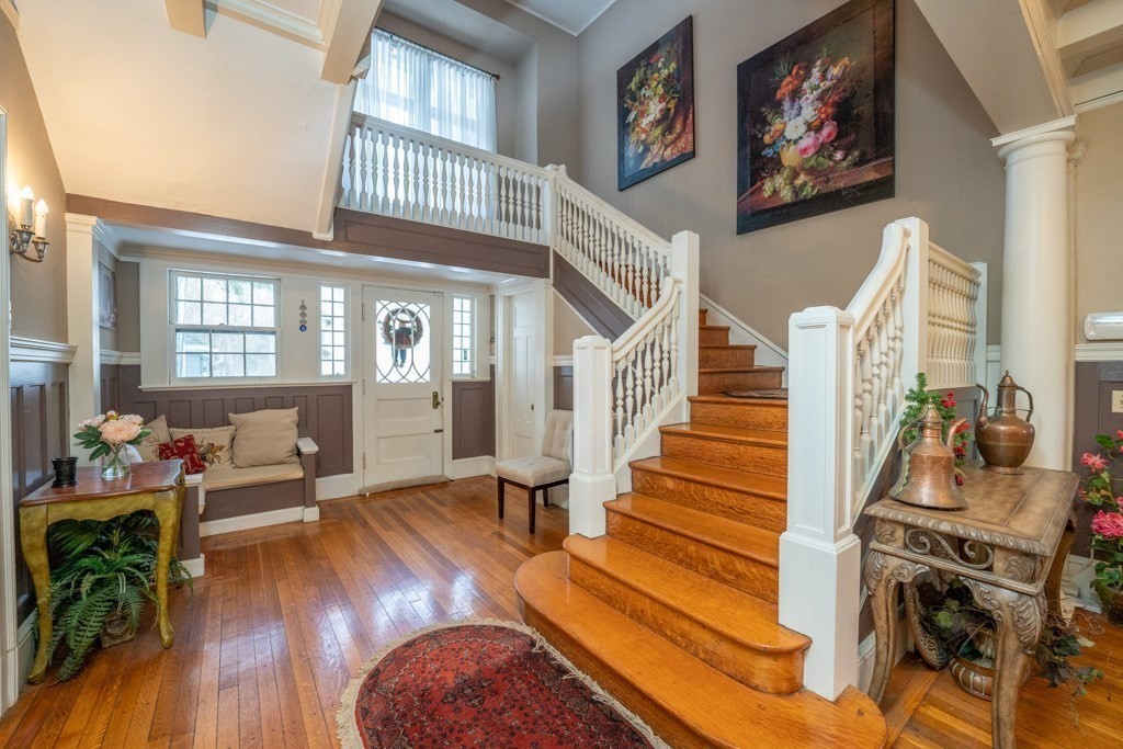 House of the Week: Eight bedroom house with four fireplaces for sale in ...