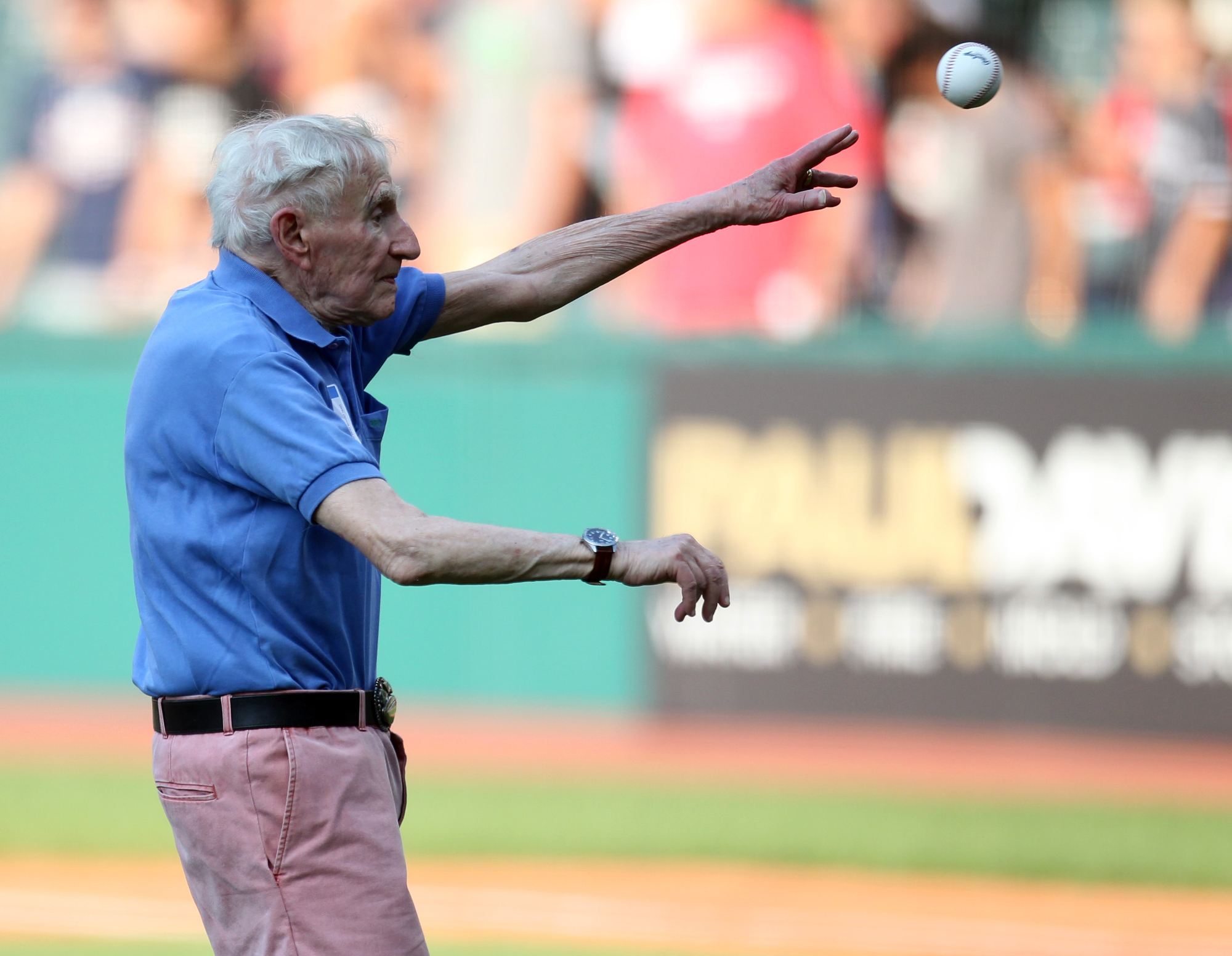 Chicago White Sox at Cleveland Guardians, July 11, 2022 - cleveland.com