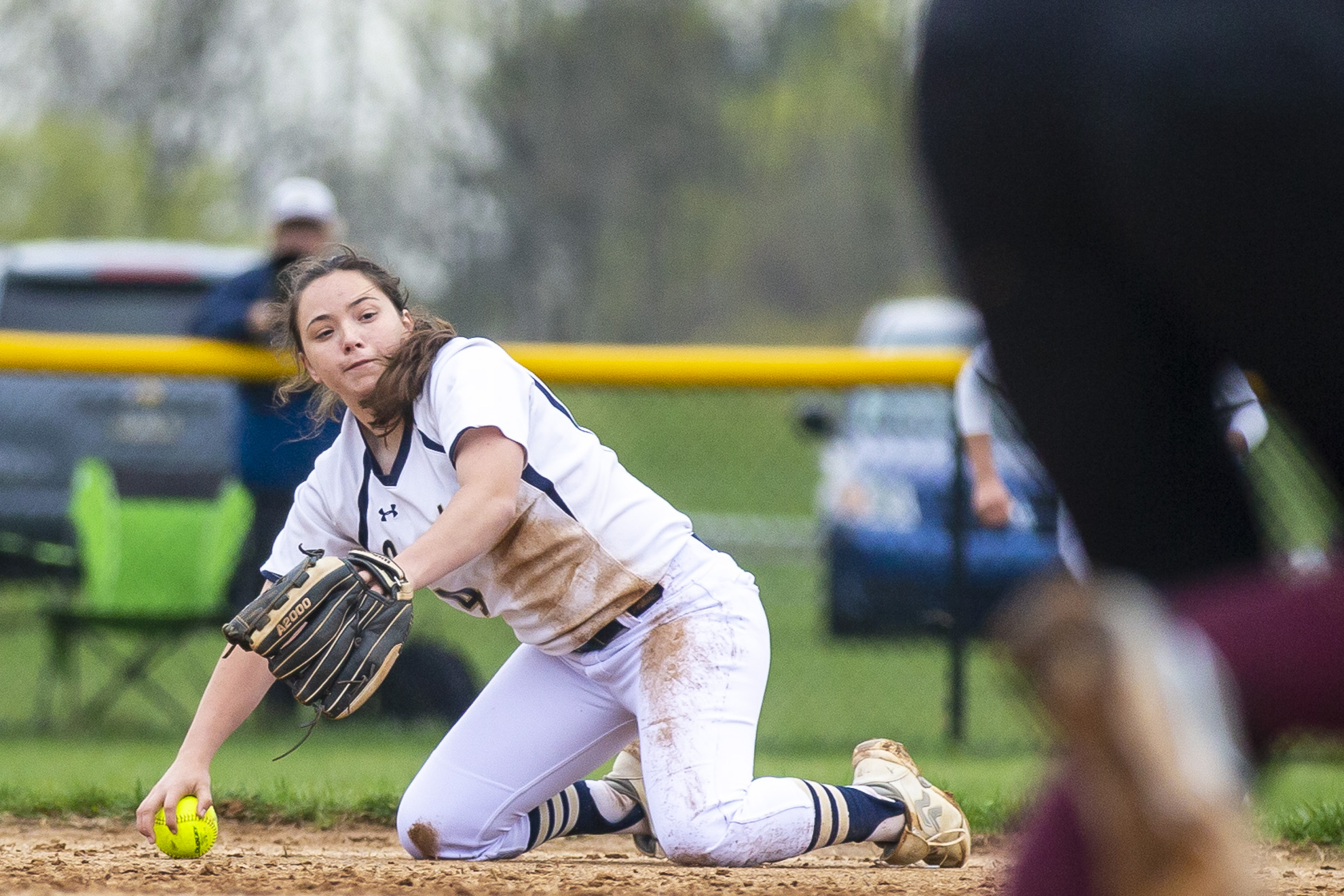 Mechanicsburg at Bishop McDevitt softball - pennlive.com
