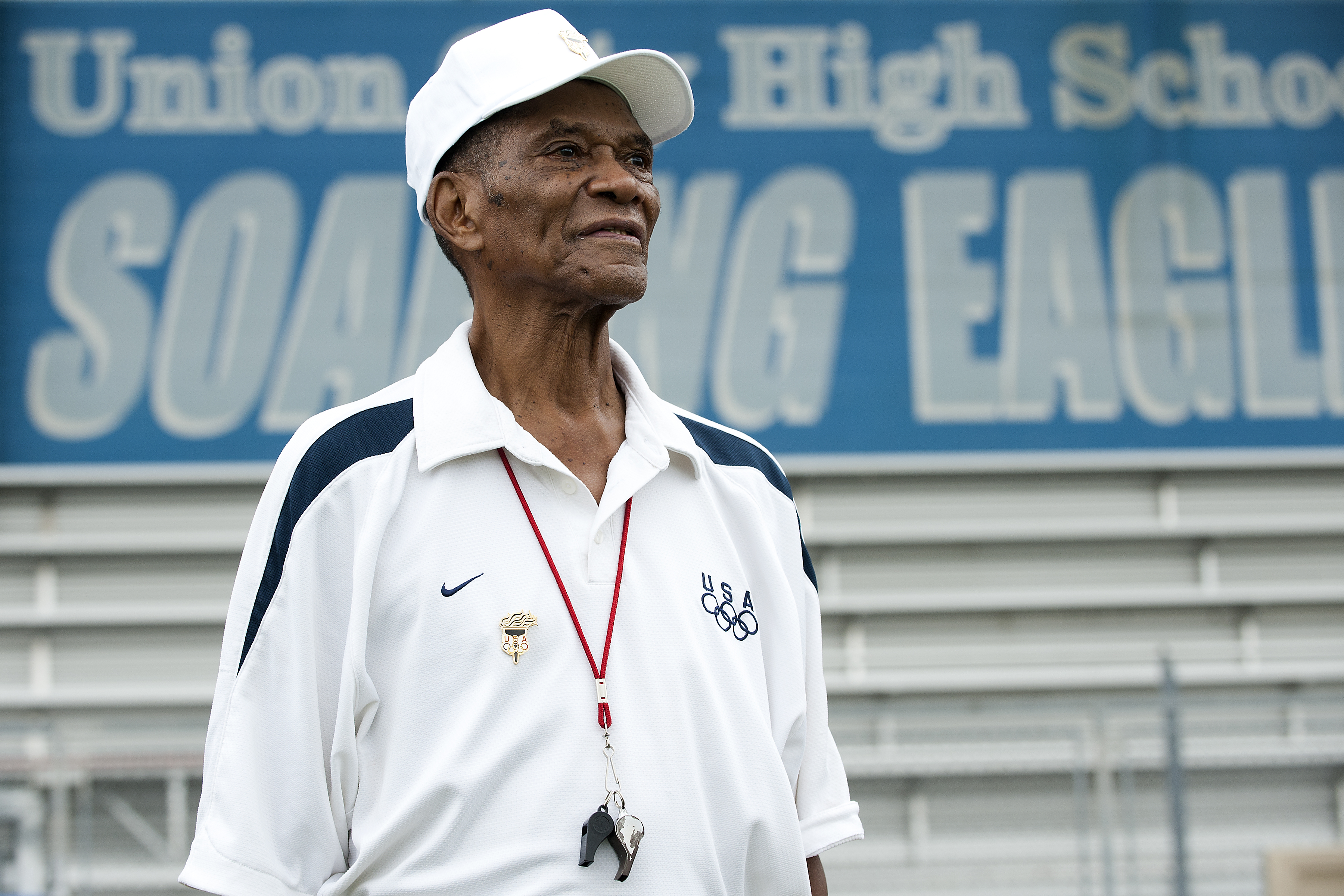 Union City's Otis Davis, Olympic champion, dies at 92 - nj.com