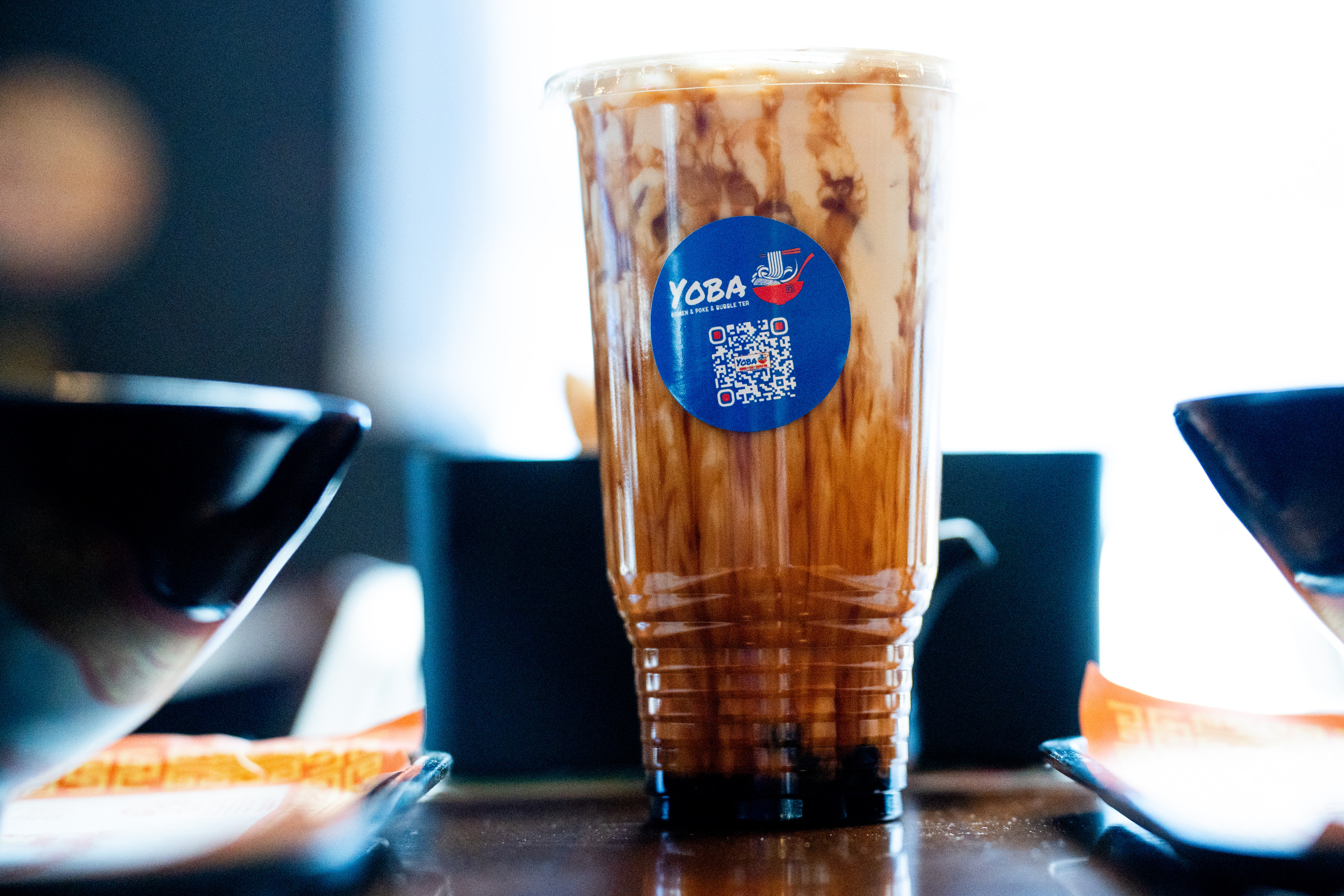 Michigan's Best Local Eats: Yoba Ramen Poke - mlive.com