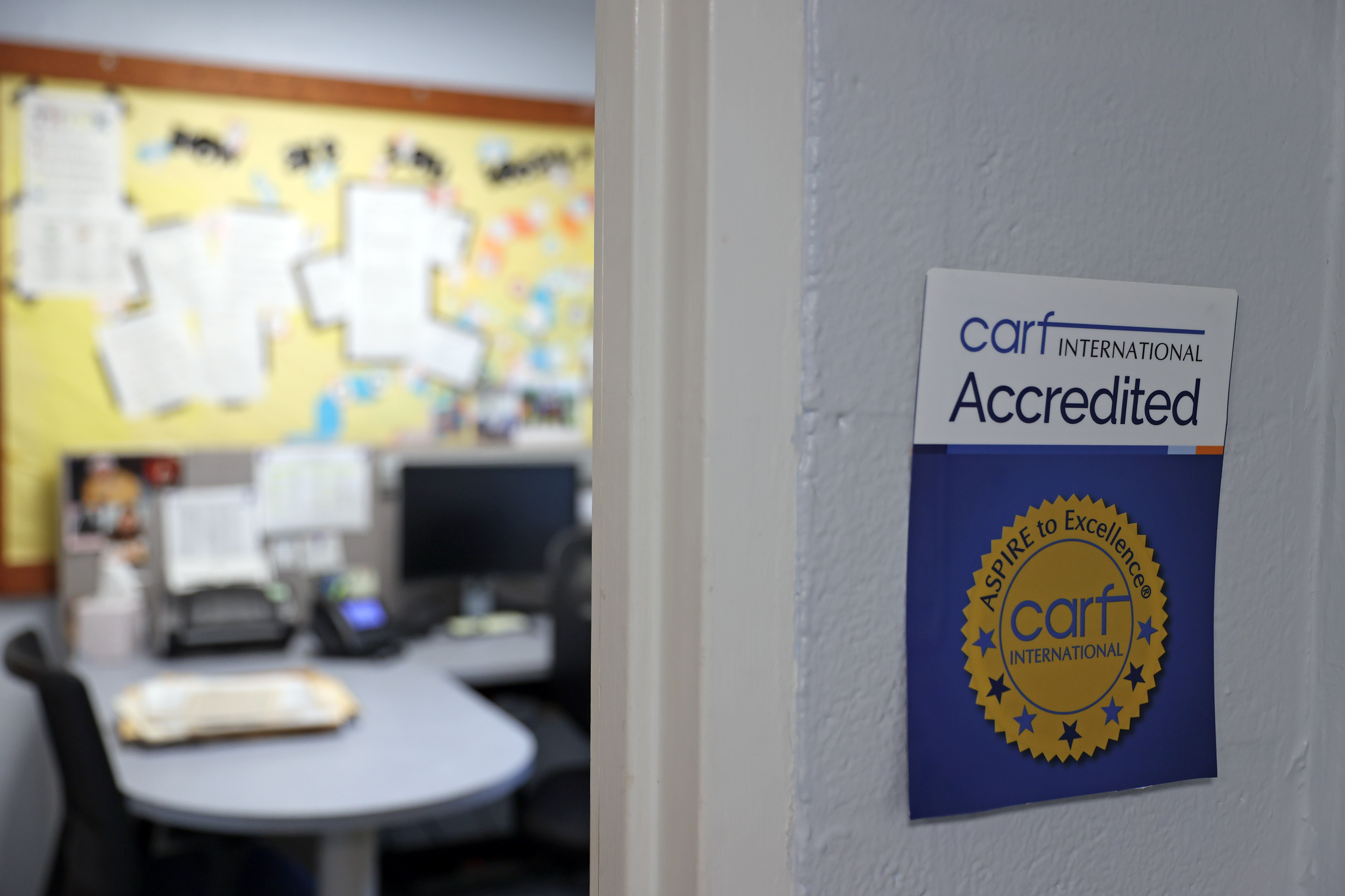 Emma Caley Receiving Home, August 15, 2023 - cleveland.com