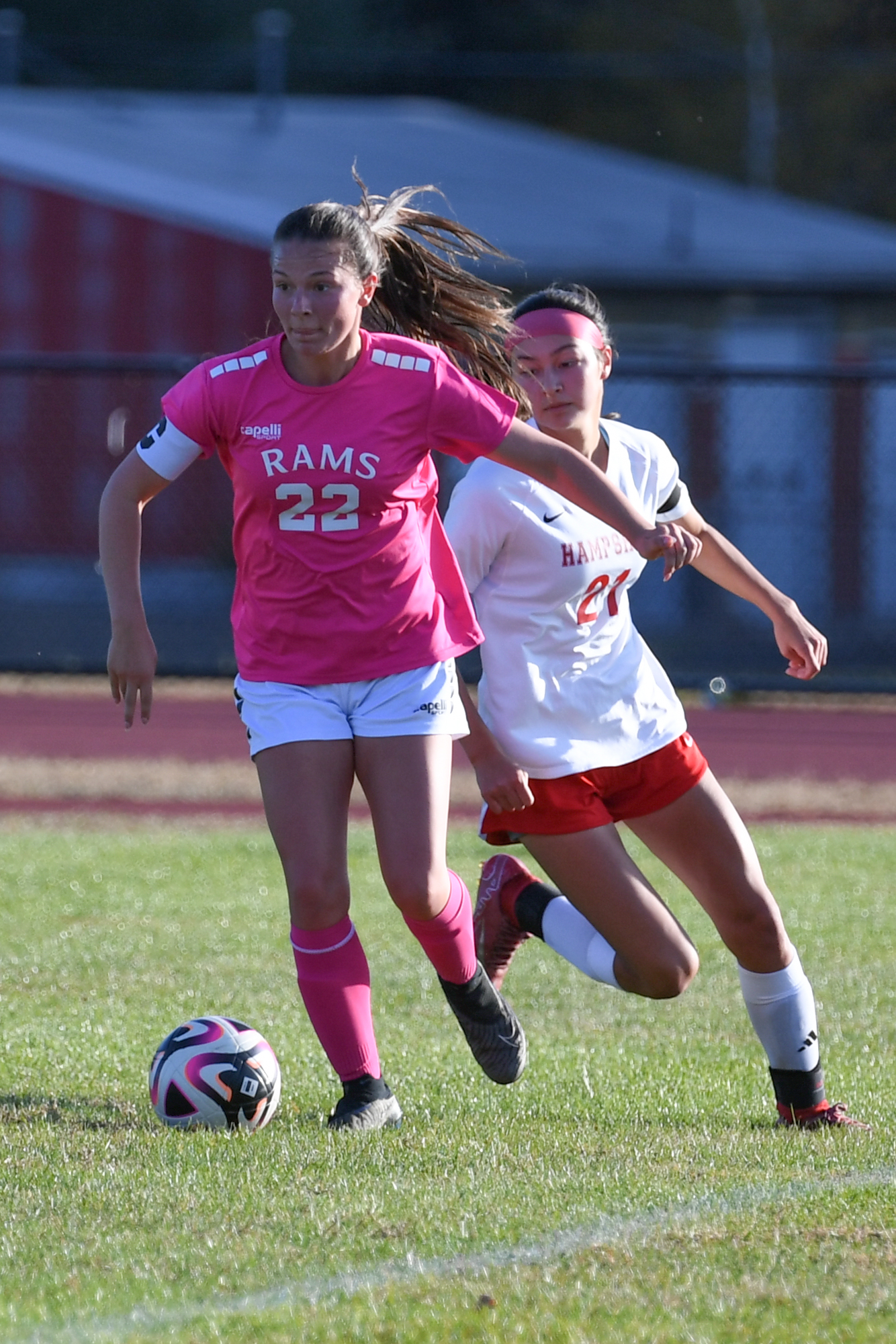 2024 Season Recap - Southwick Girls Soccer - masslive.com