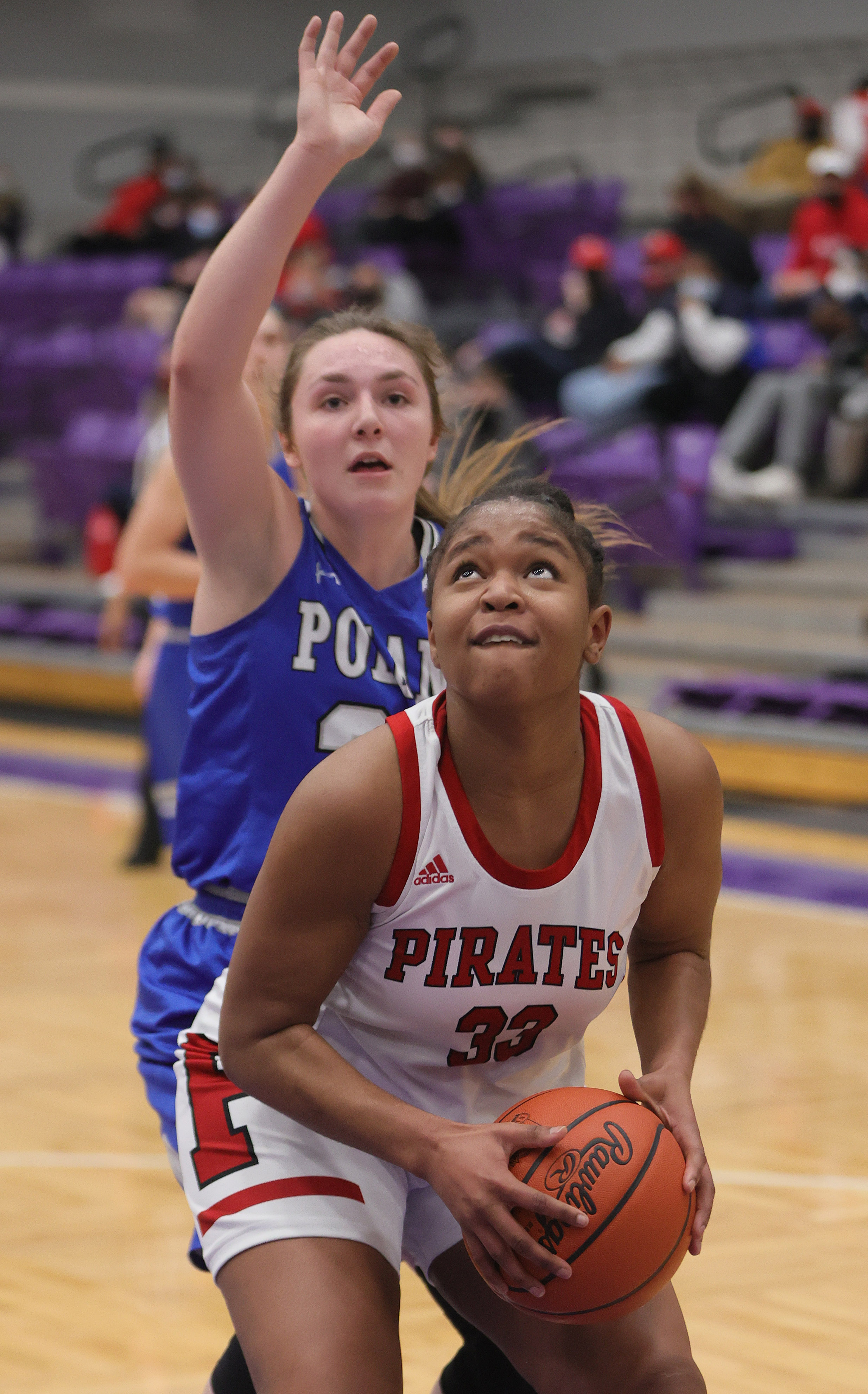 Perry vs. Poland Seminary, March 2, 2021 - cleveland.com