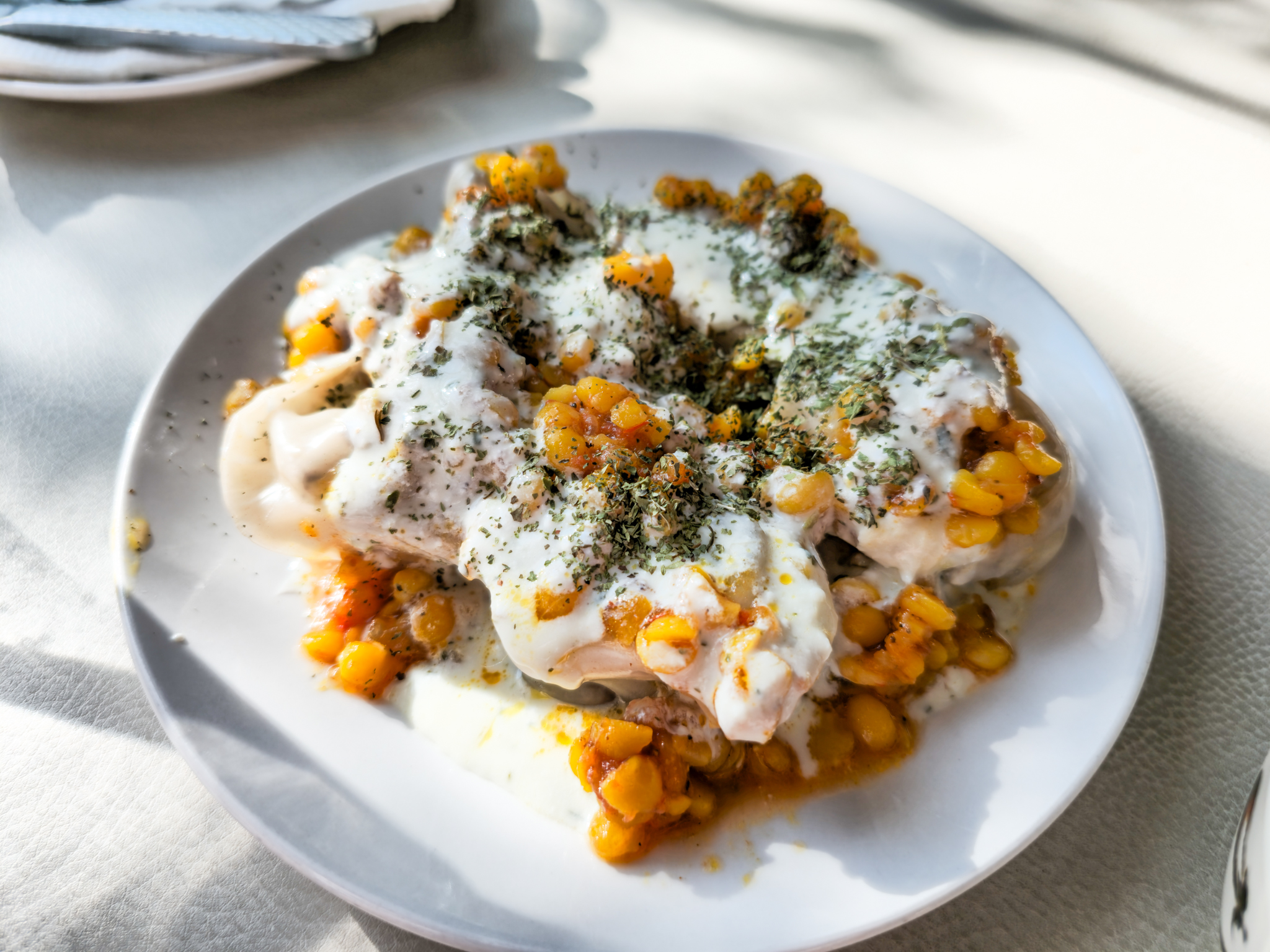 Dining Out: Kabul Restaurant in Syracuse - syracuse.com
