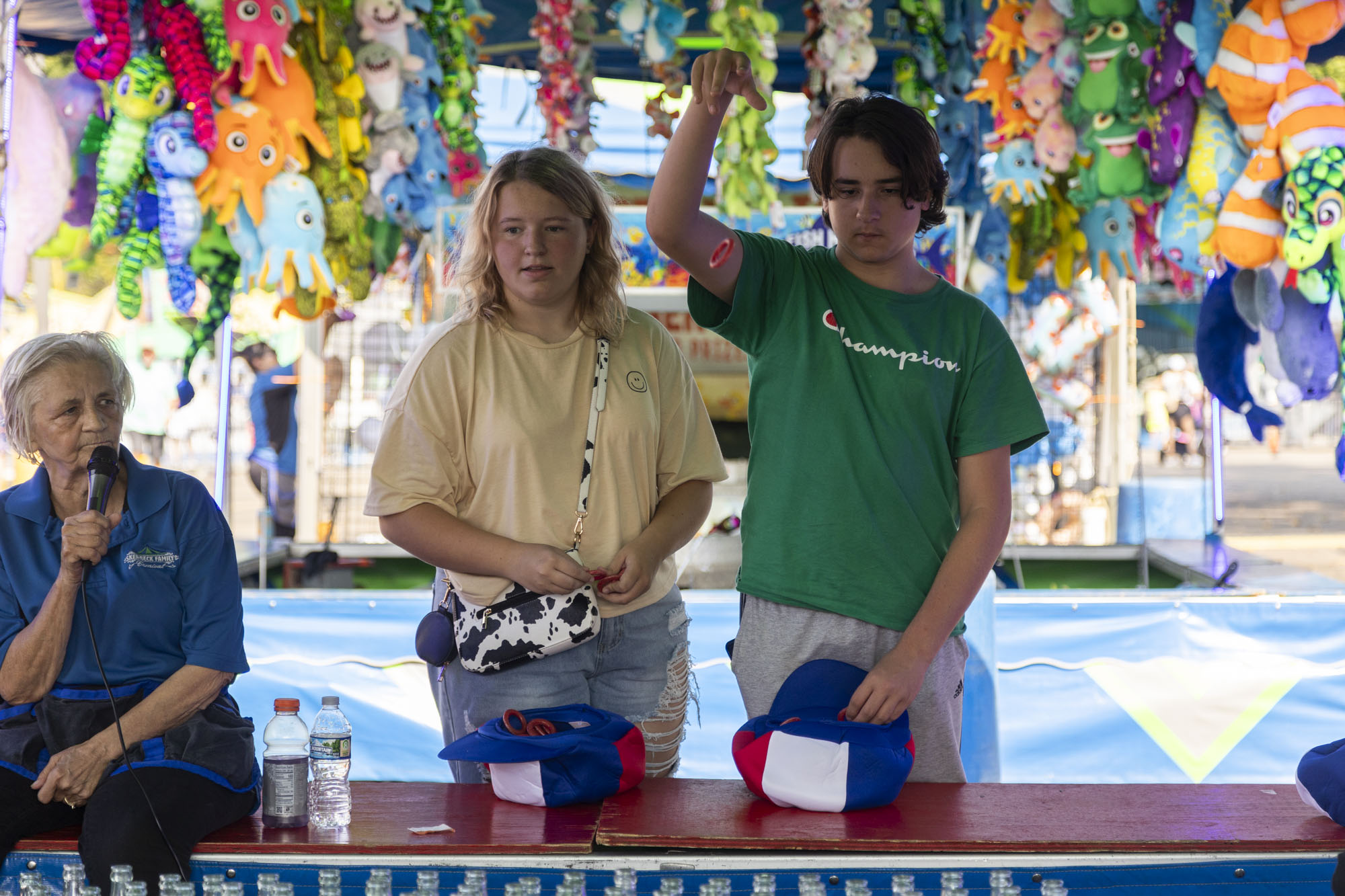 St. John Applefest returns for 52nd year - mlive.com