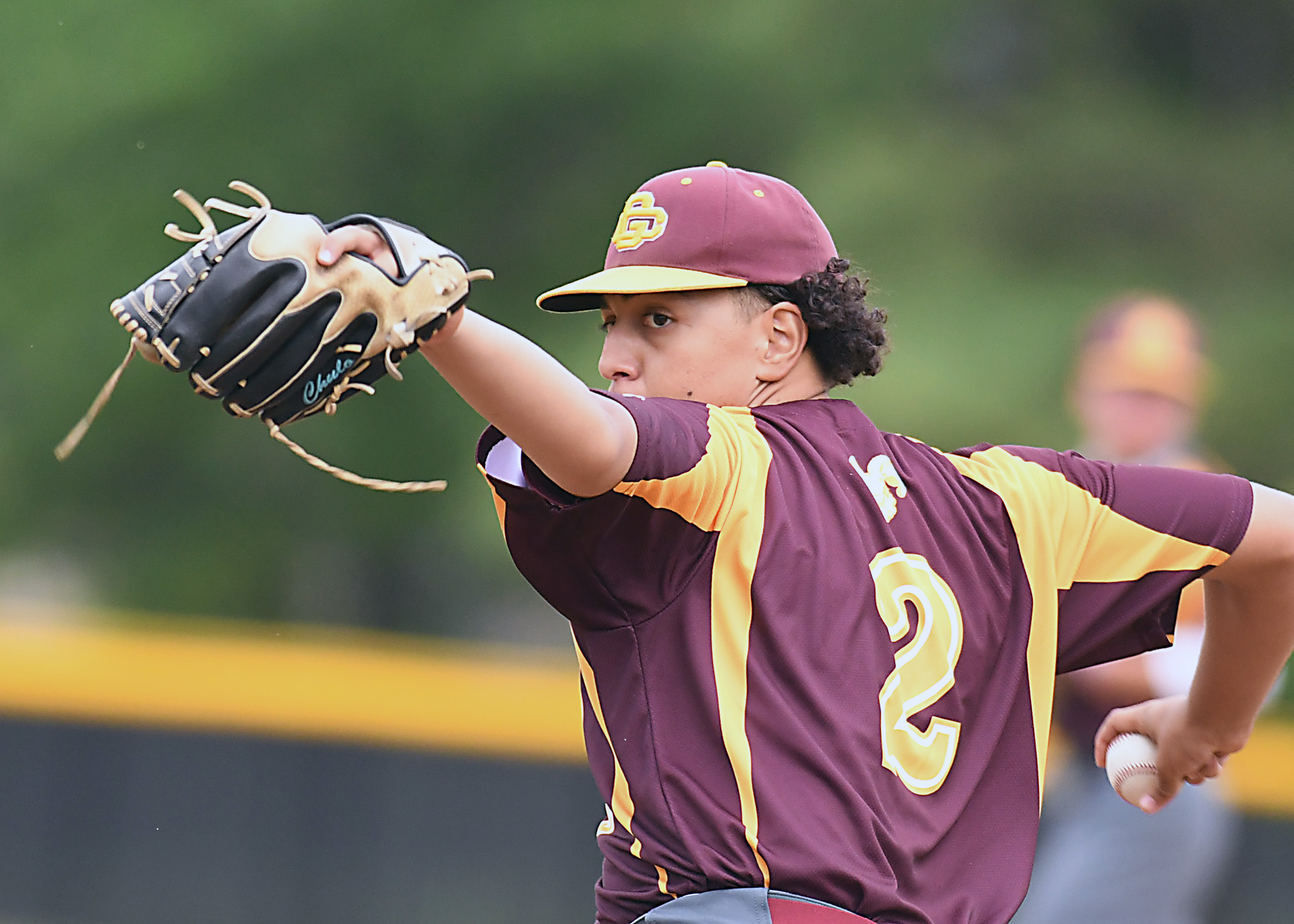 Steinert Baseball defeats Gloucester Catholic 3-2 on a game winning hit ...