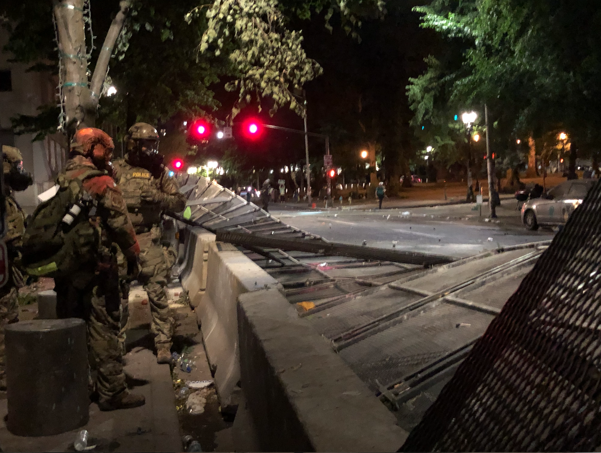 Federal Courthouse Transformed - oregonlive.com