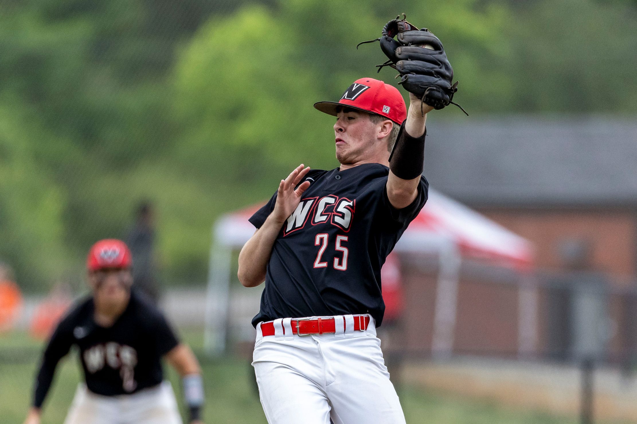 AHSAA 3A State Baseball Championship Game 1 - al.com