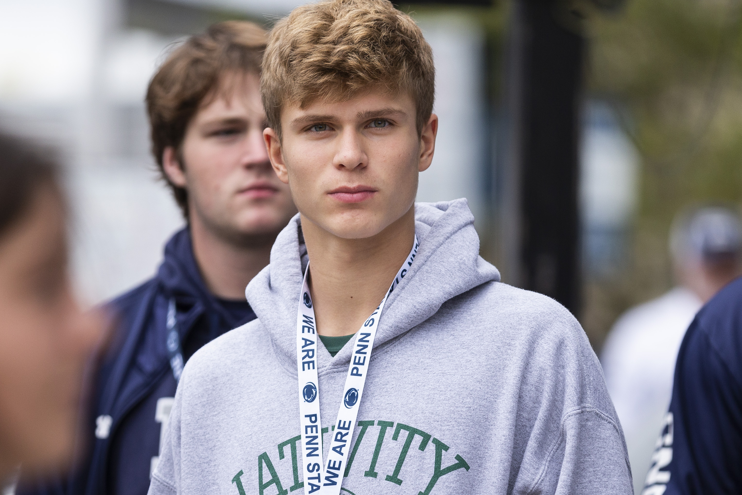 Penn State hosts recruits for Northwestern game - pennlive.com