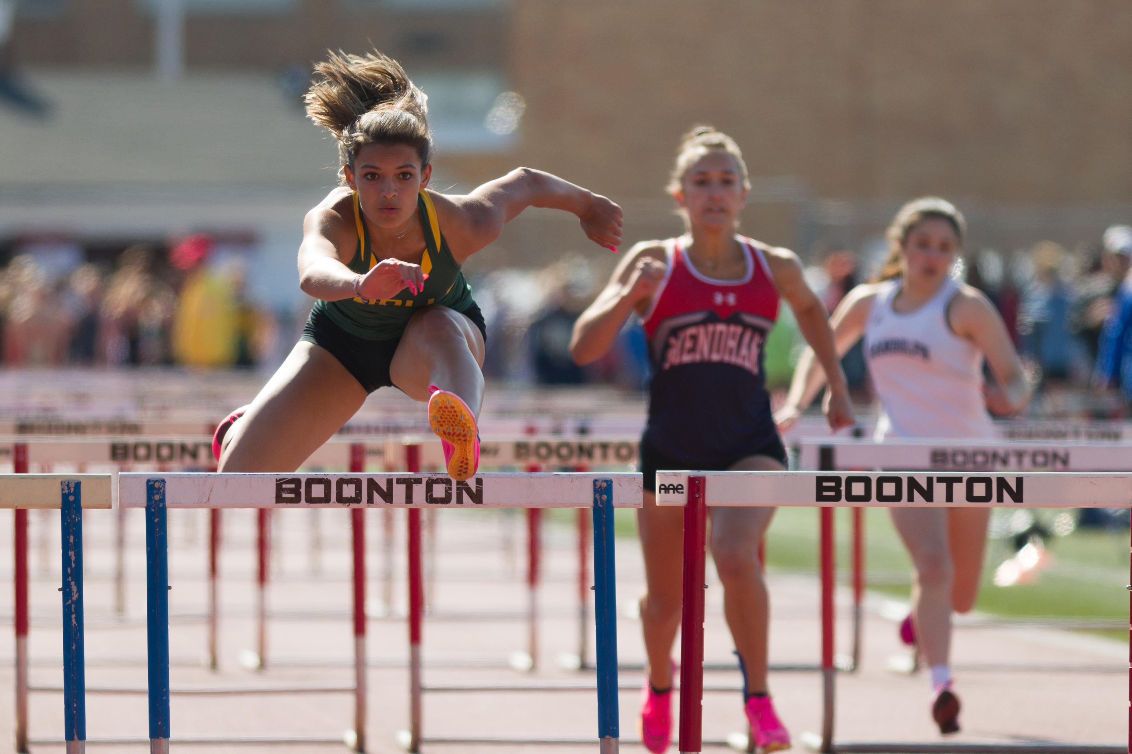 High School Track: Morris County Championships on May 17, 2023 - nj.com
