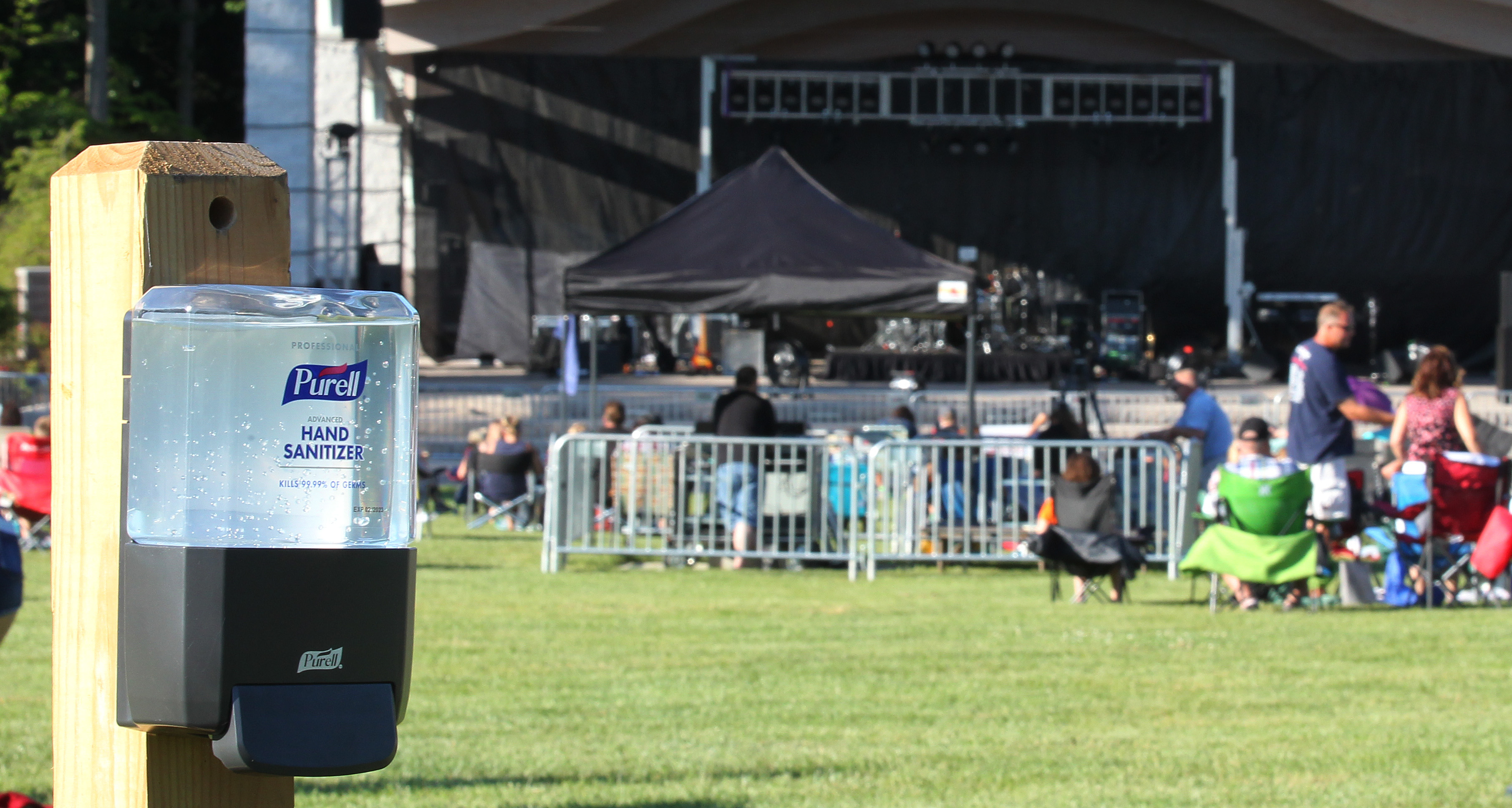 Mentor Rocks concert series hosts first summer event, June 30, 2020 ...