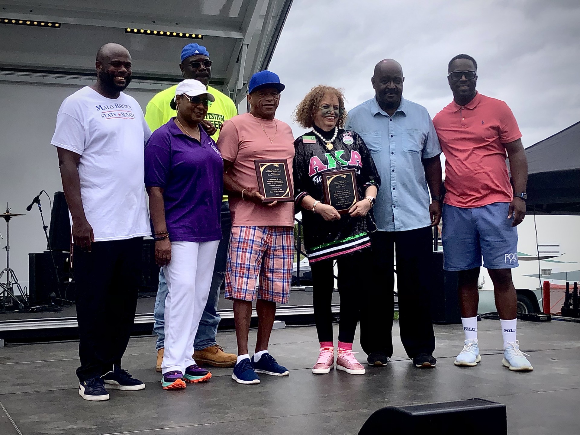 Stone Soul Festival 35th - masslive.com