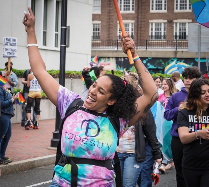 2023 Springfield Pride Parade - masslive.com