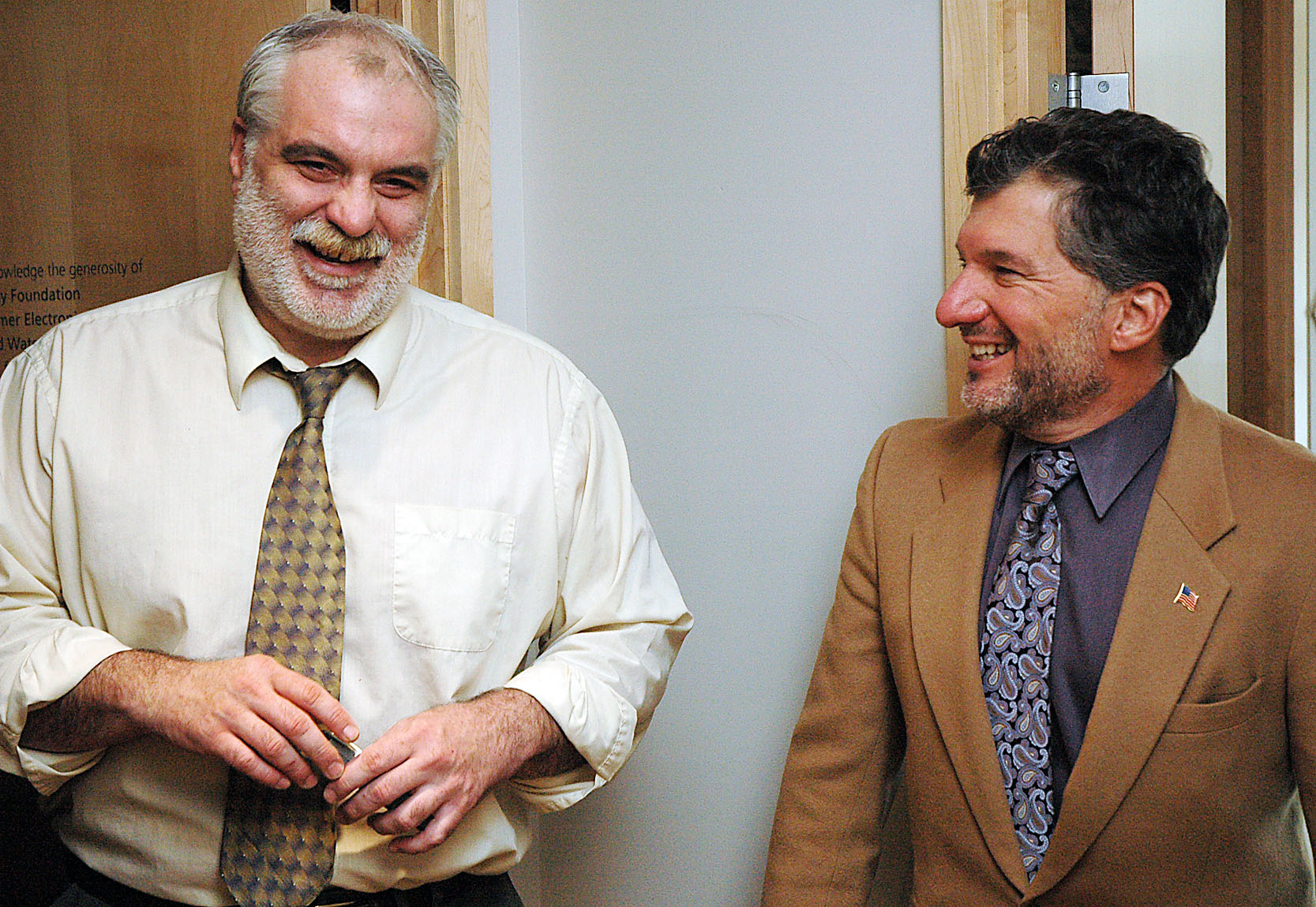 Michaelangelo Conte, long-time Jersey Journal reporter, dies at 57 - nj.com