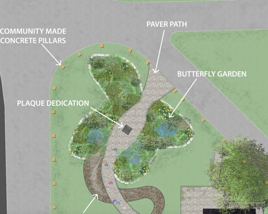 Design for Tamir Rice memorial approved - cleveland.com