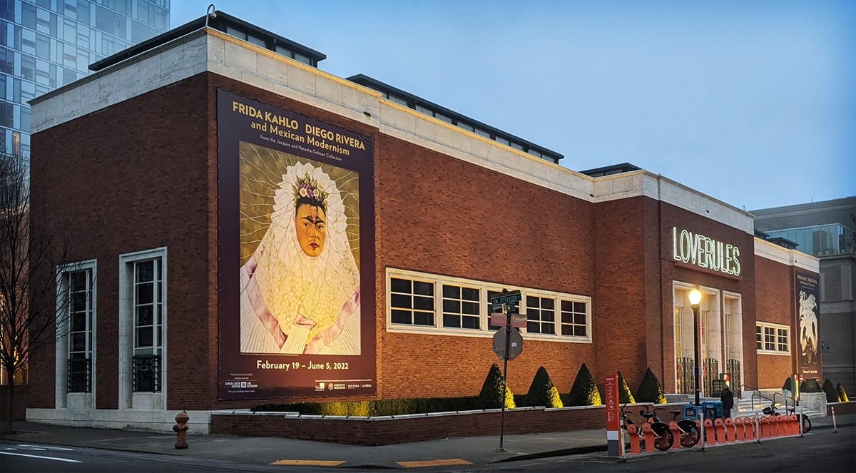 Architect Pietro Belluschi's legacy - oregonlive.com