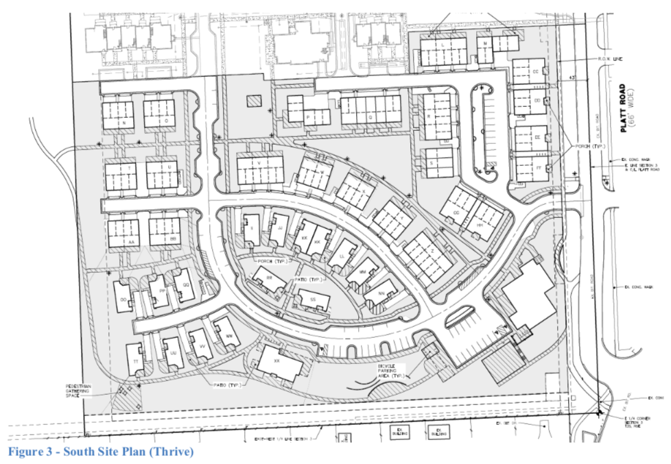Veridian at County Farm development plans - mlive.com