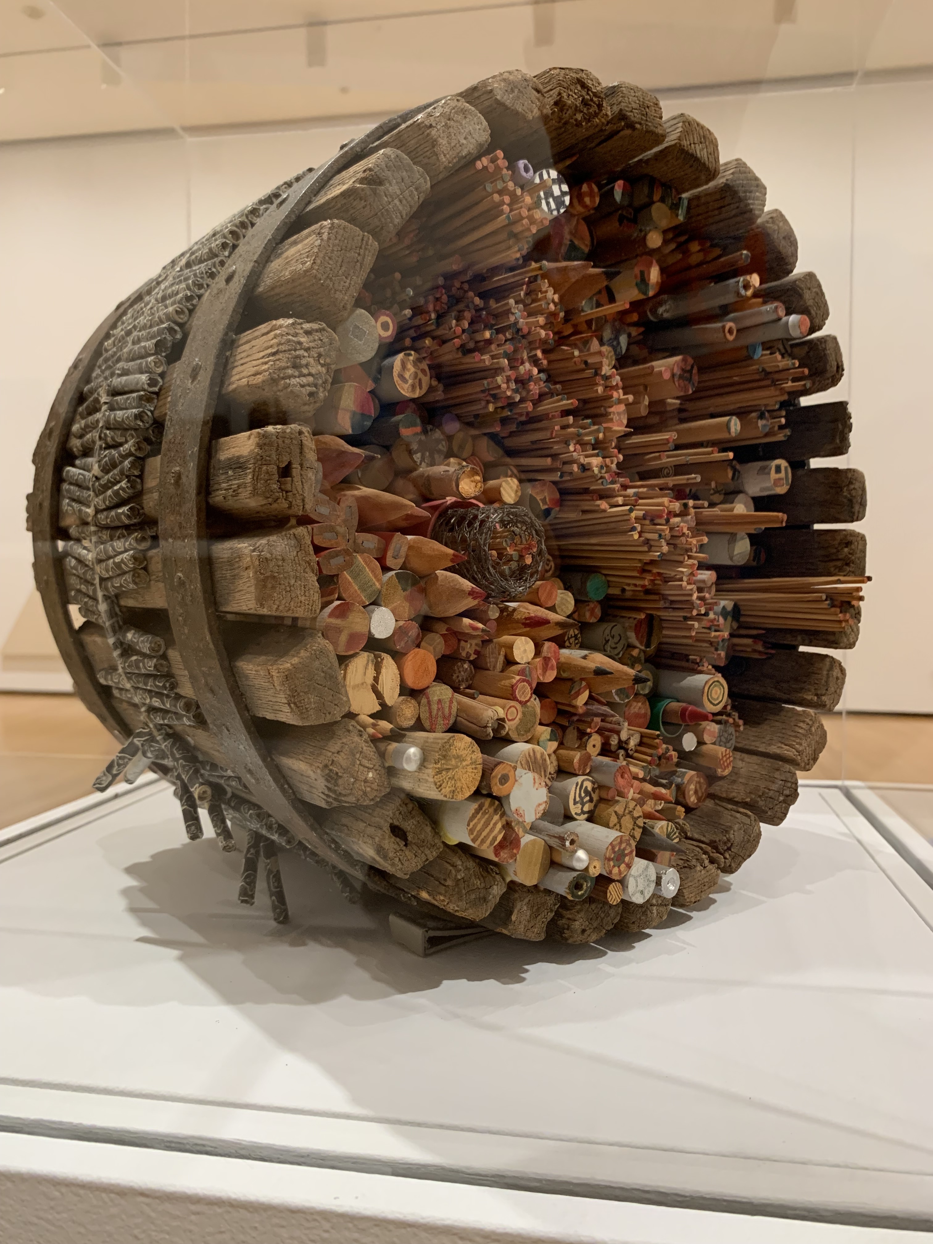 FRONT Triennial exhibit at Akron Art Museum explores magic of everyday ...