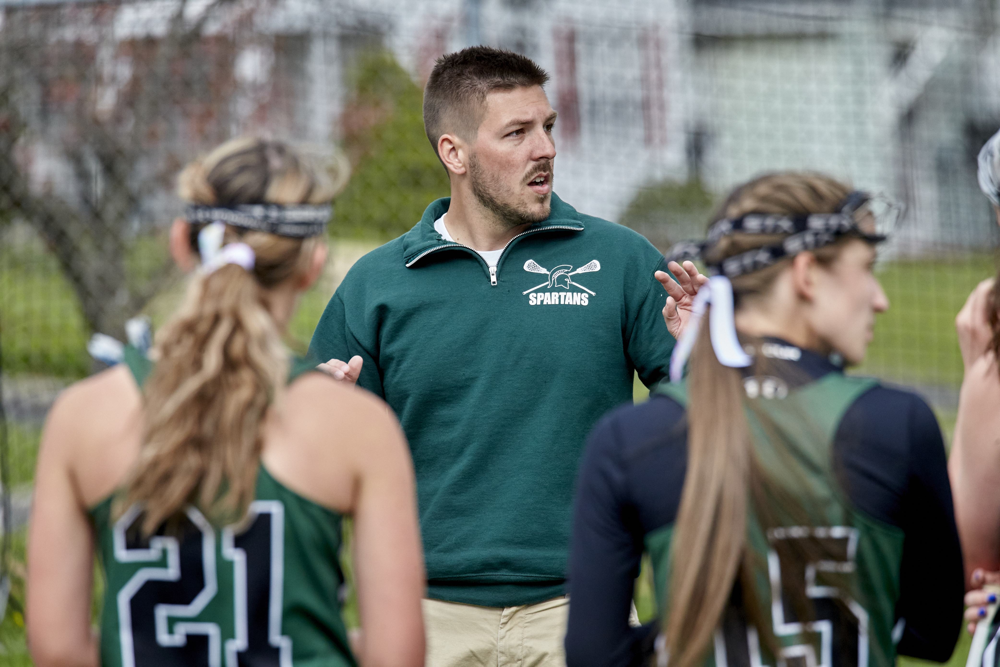 GLAX: Steinert at Somerville - nj.com